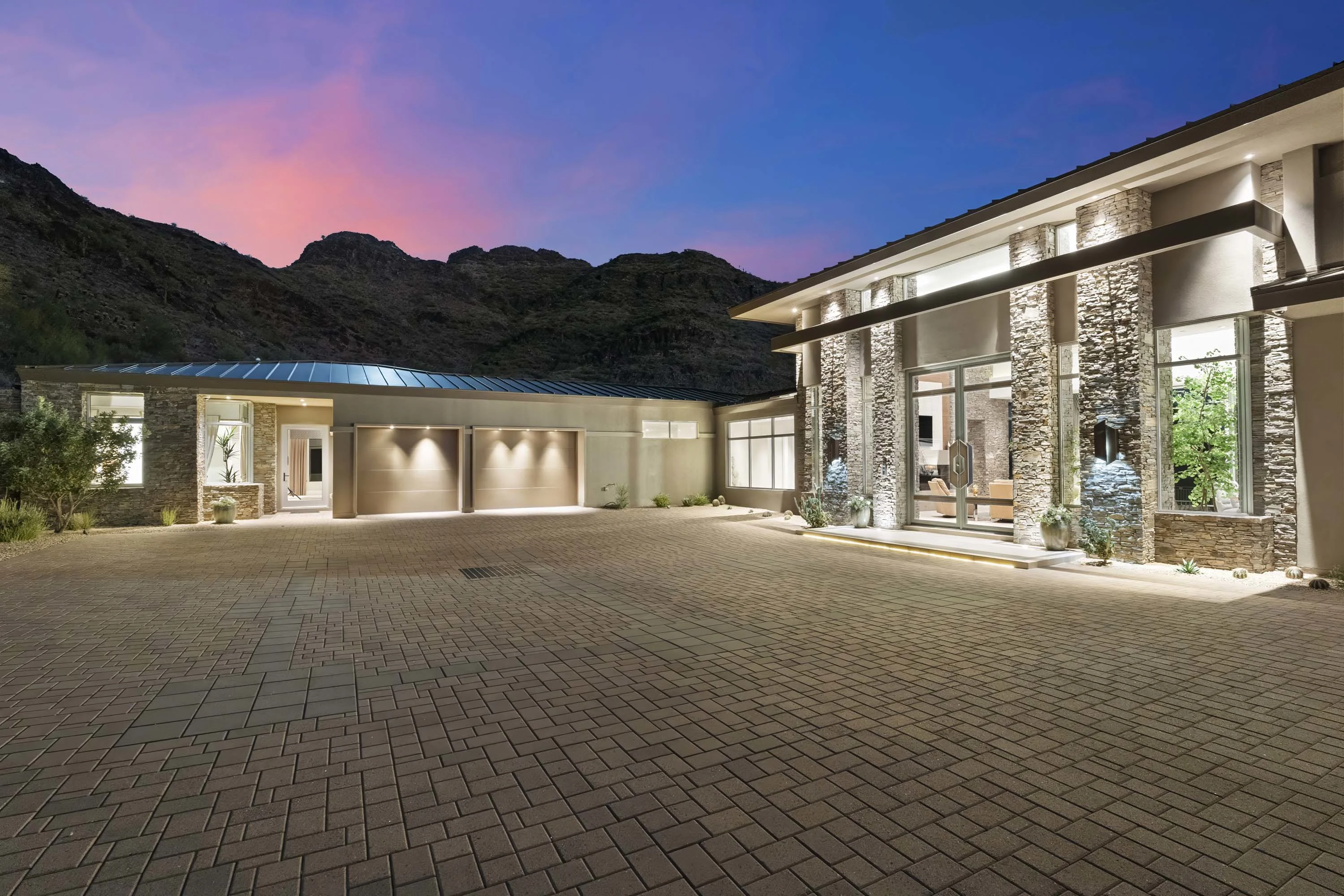 9820 East Thompson Peak Parkway, #629, Scottsdale, Arizona 85255 ...