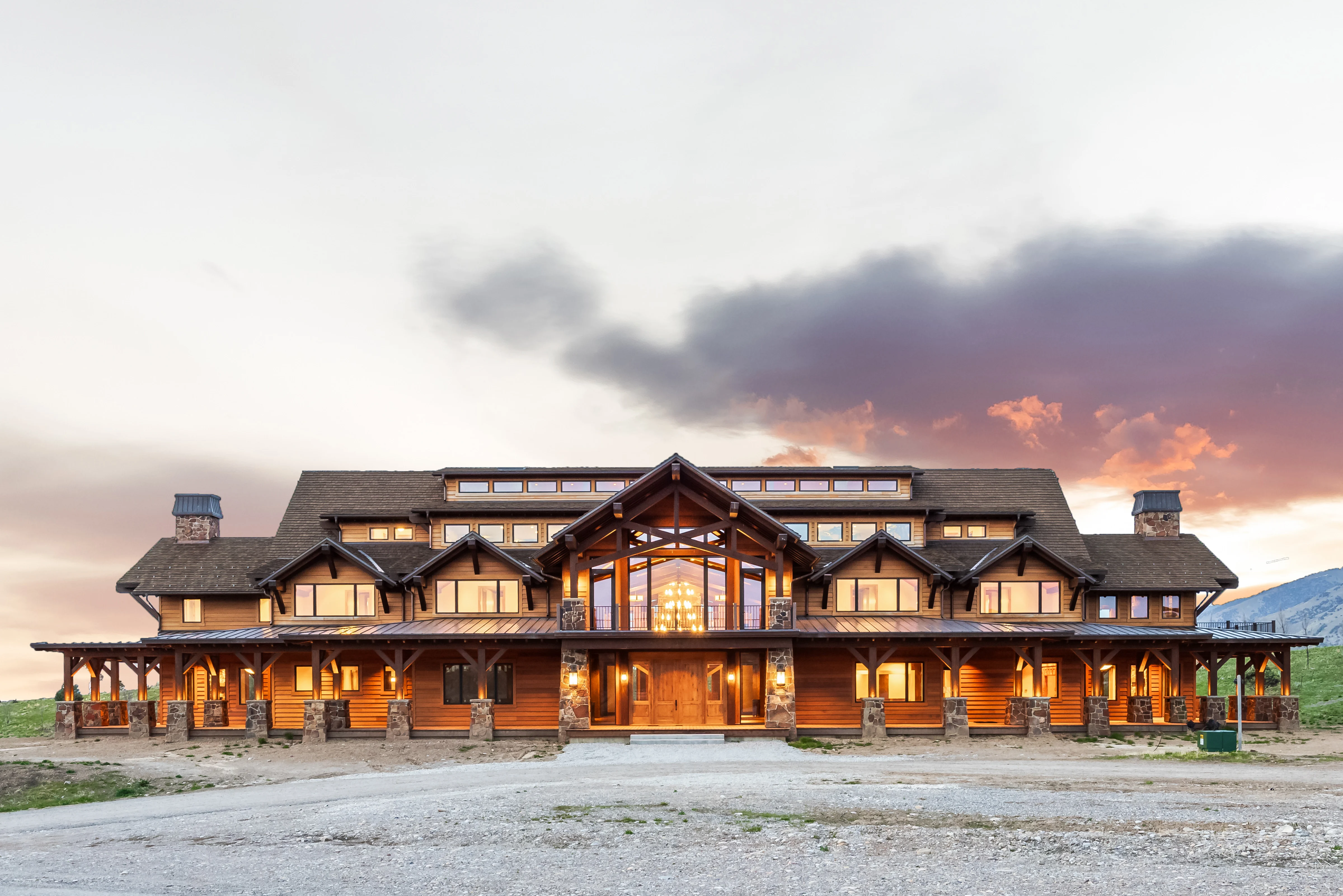 Lazy R Ranch | Concierge Auctions