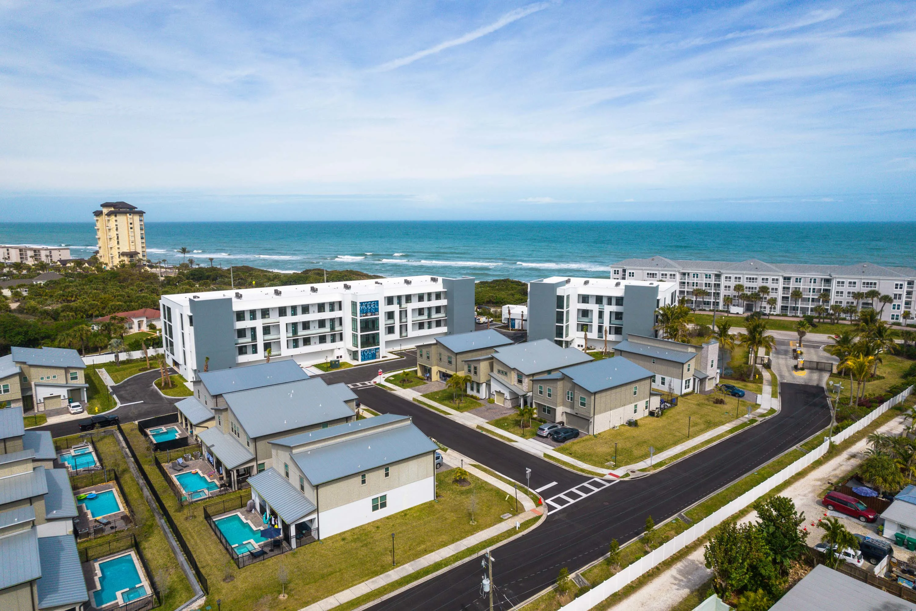 Harbor Island Beach Club, Building A | 3051 Hafen Lane, Melbourne Beach ...