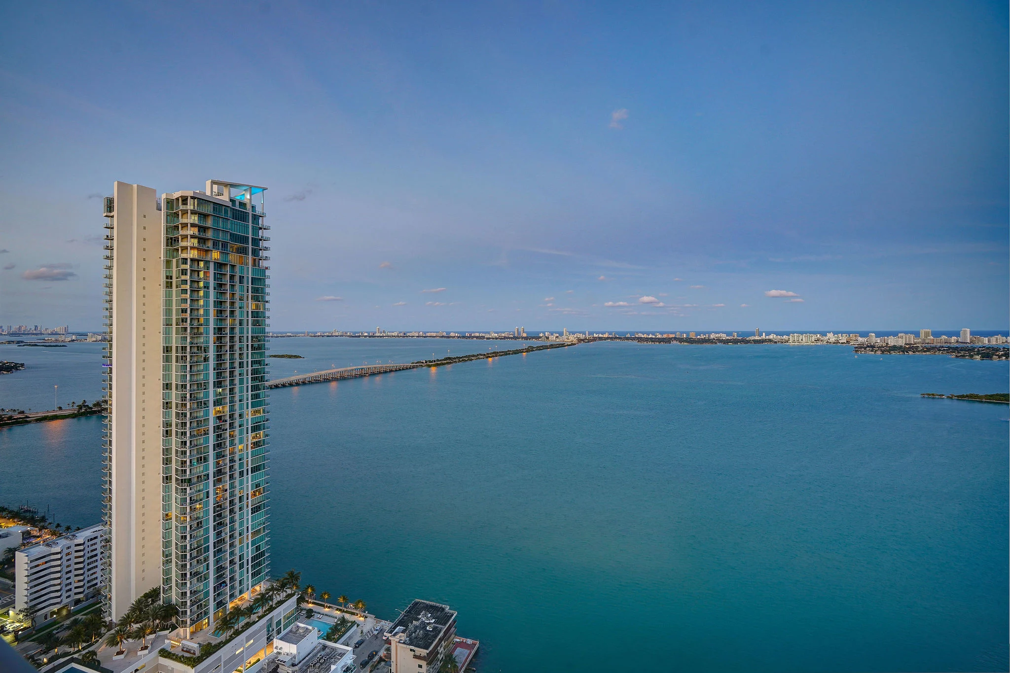 460 NE 28th Street, #4104, Miami, Florida 33137 | Concierge Auctions