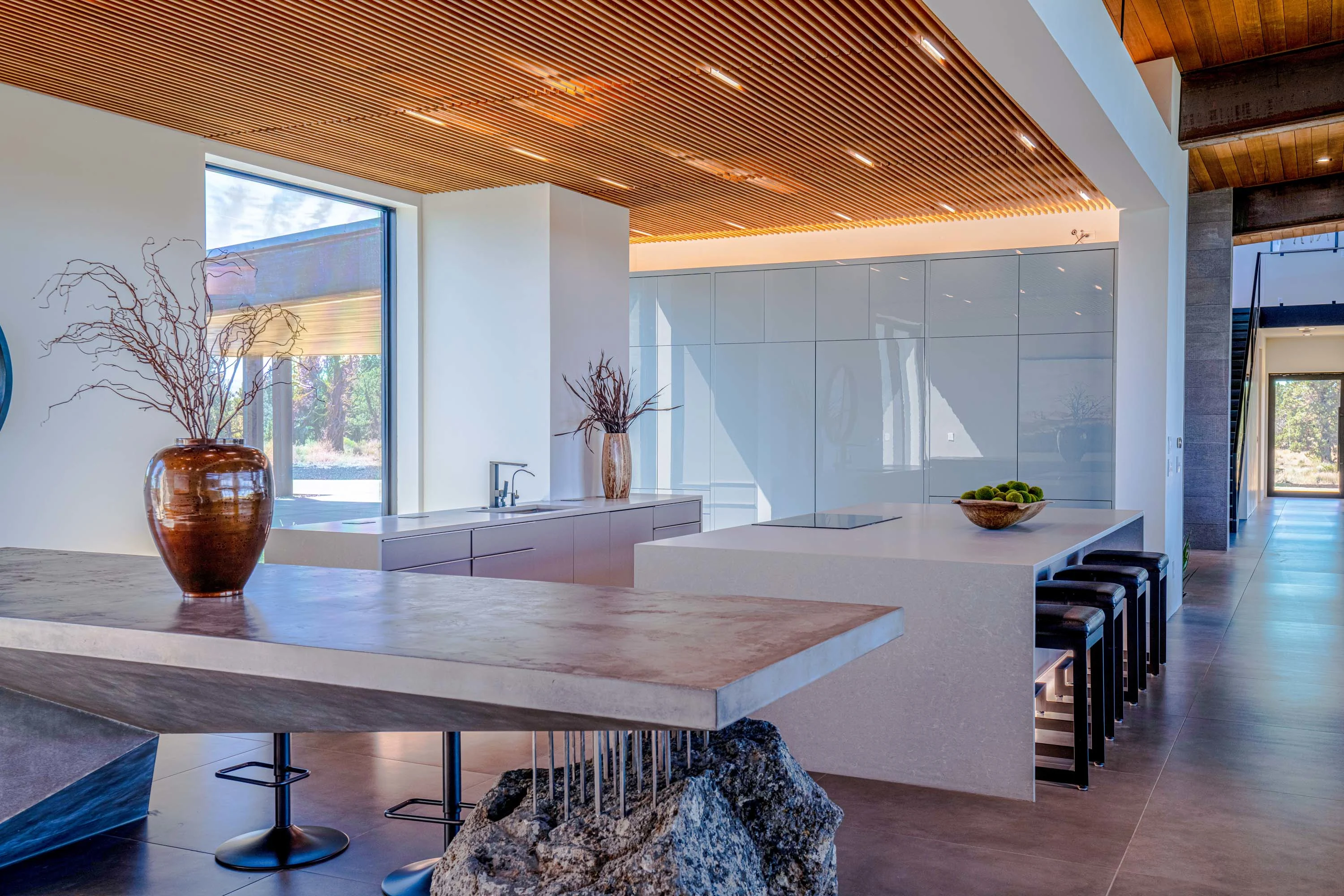 62265 Dodds Road, Bend, Oregon 97701 | Concierge Auctions