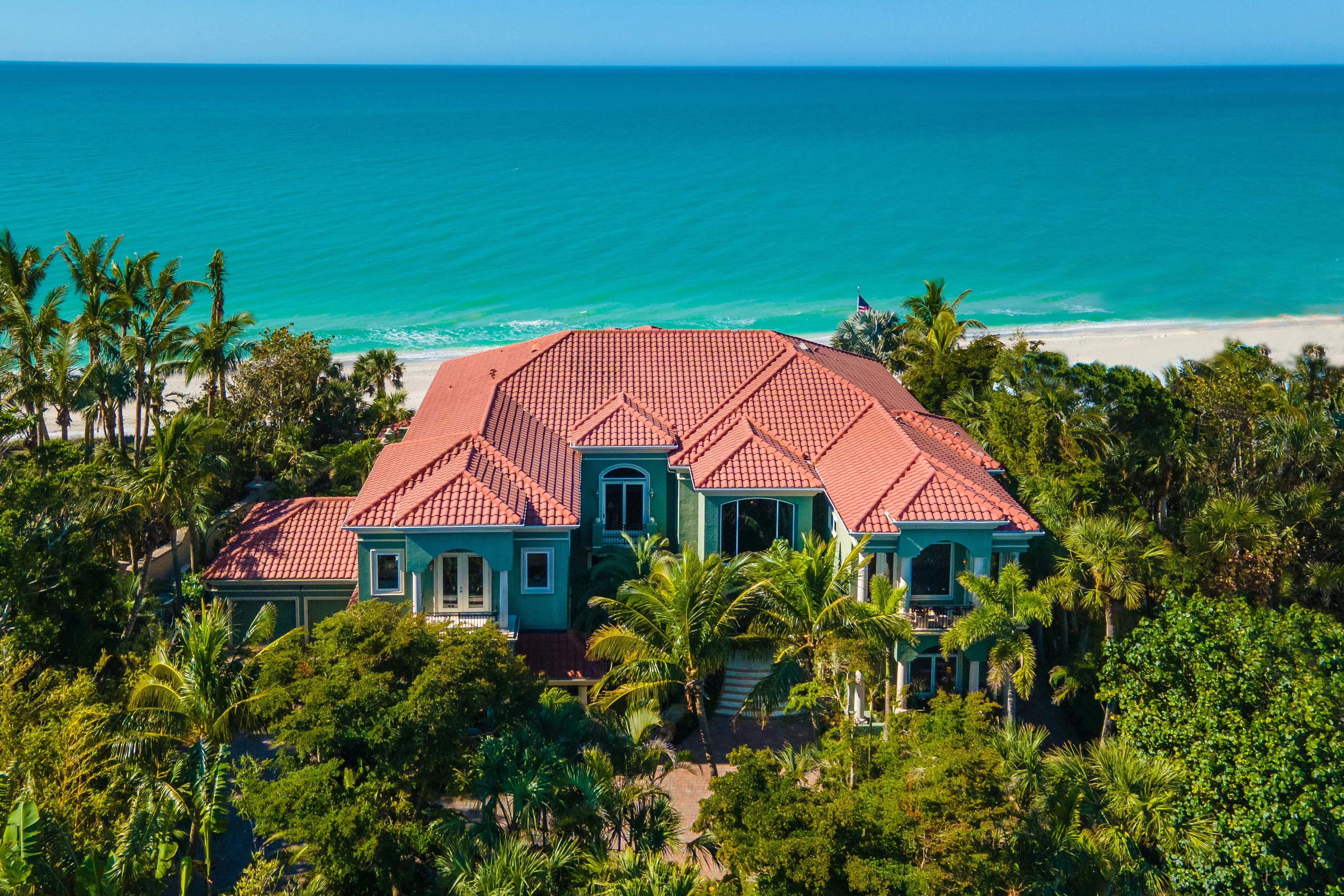 2305 Casey Key Road, Nokomis, Sarasota Area, Florida 34275 | Concierge ...