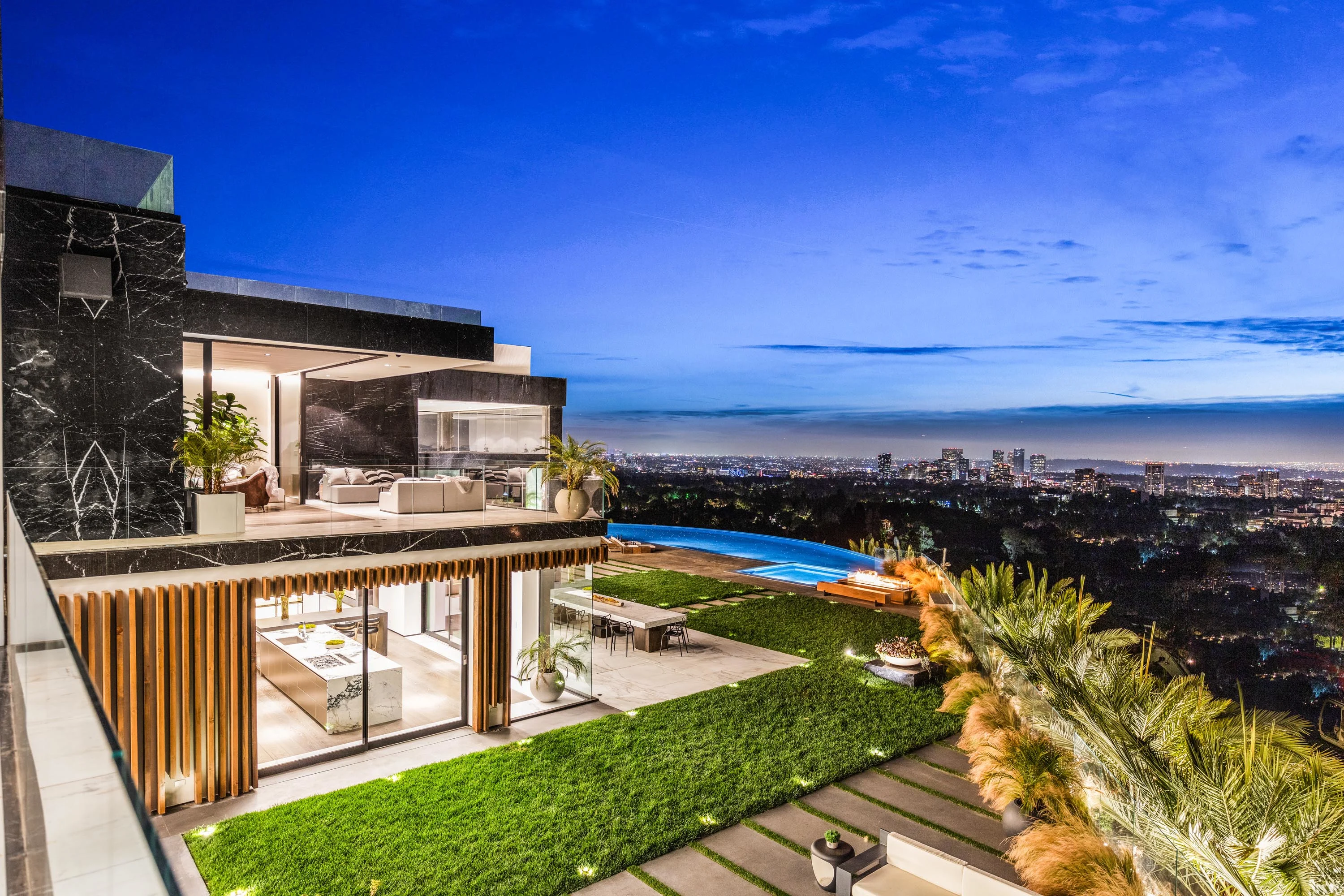 777 Sarbonne Road, Bel Air, Los Angeles, California 90077 | Concierge ...