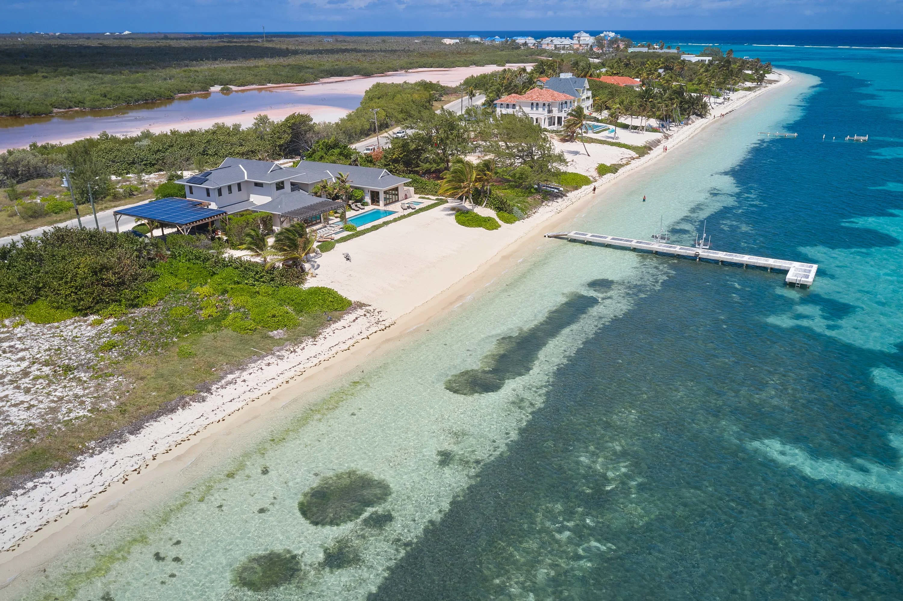 1482 Austin Conolly Dr, Grand Cayman, Colliers Beach, Cayman Islands ...