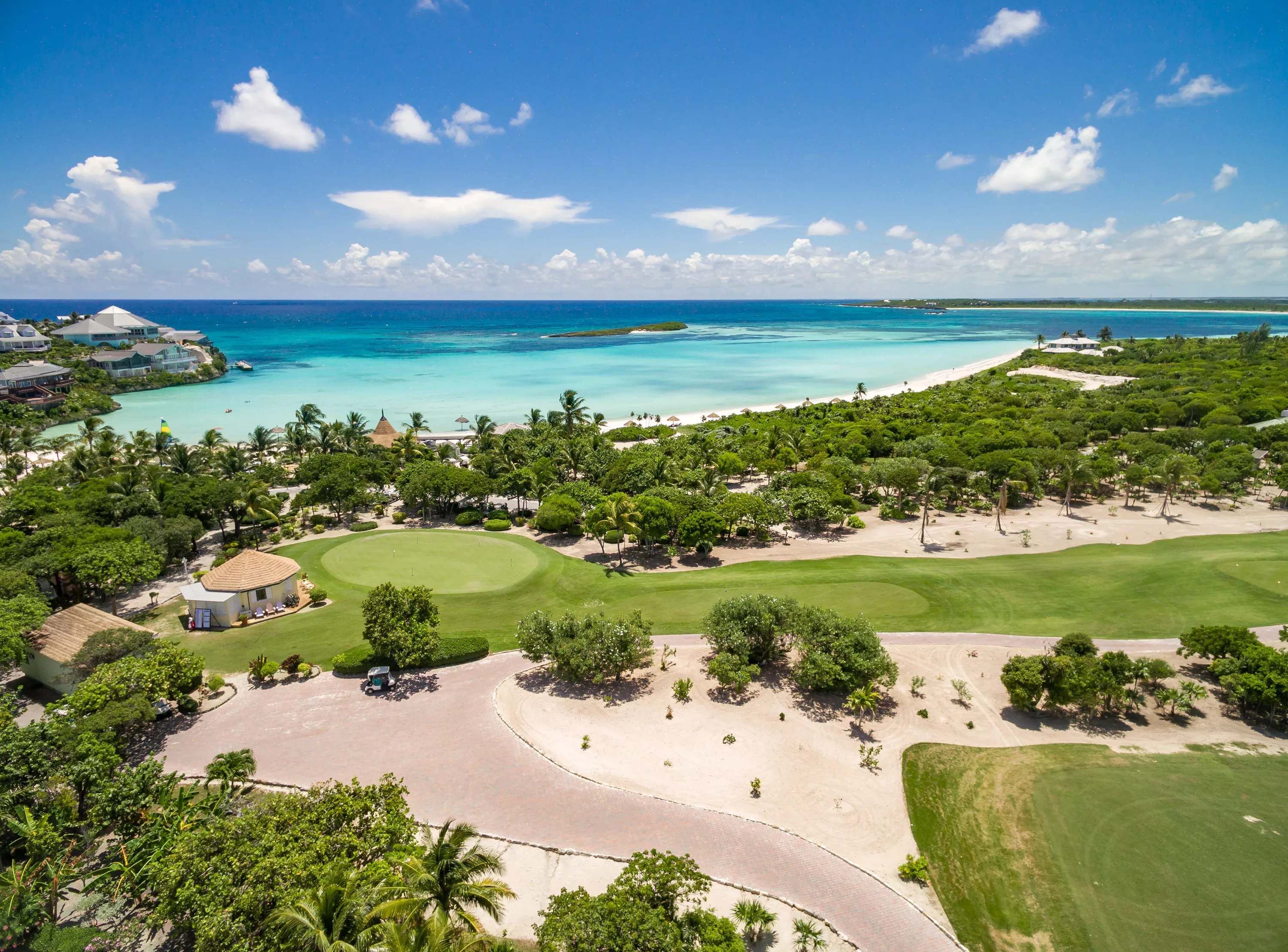 Lot 51 at The Abaco Club on Winding Bay, Abaco, Abaco , Bahamas ...
