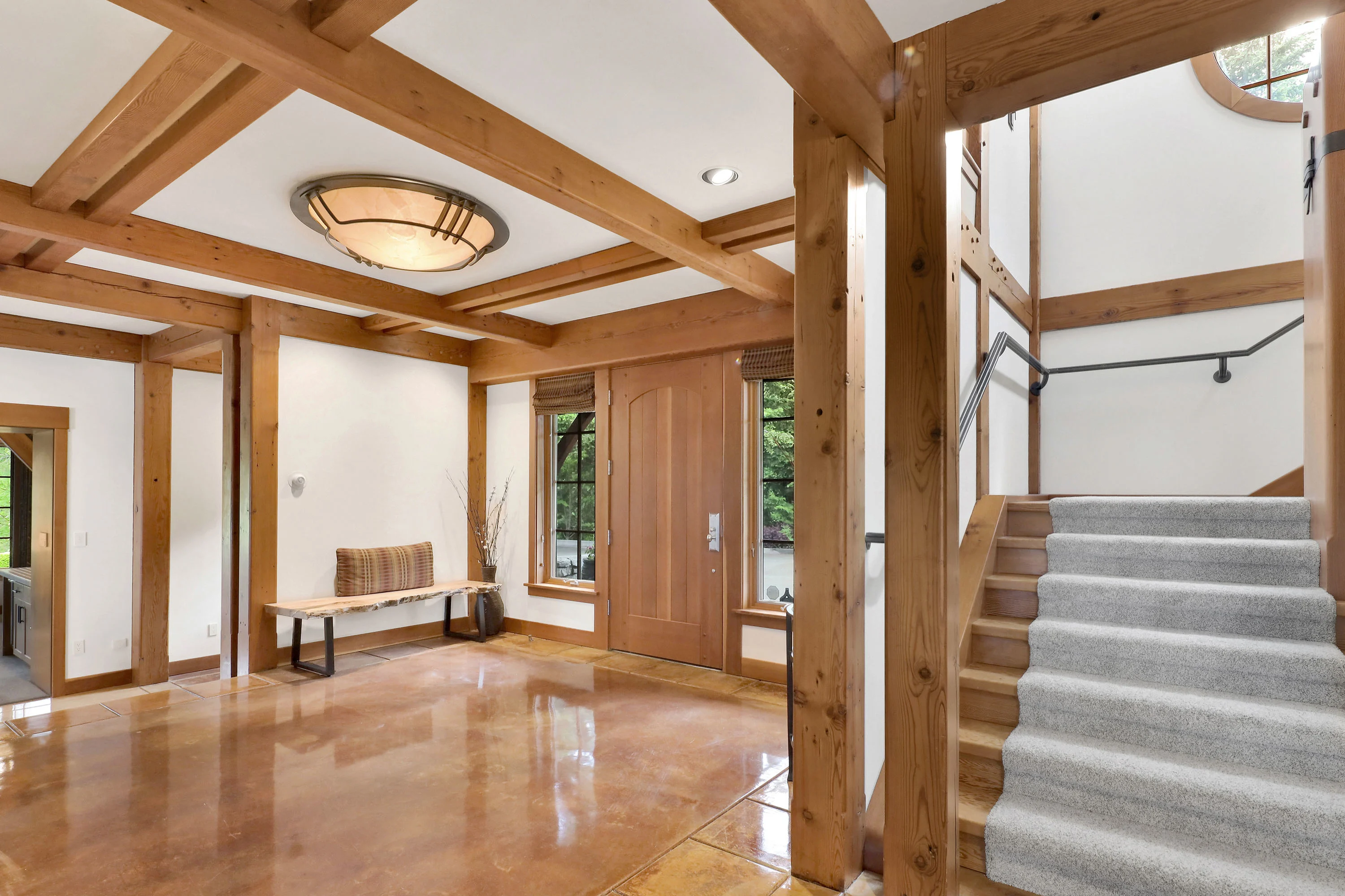 1401 Chuckanut Crest Drive, Bellingham, Near Seattle, Washington 98229 ...