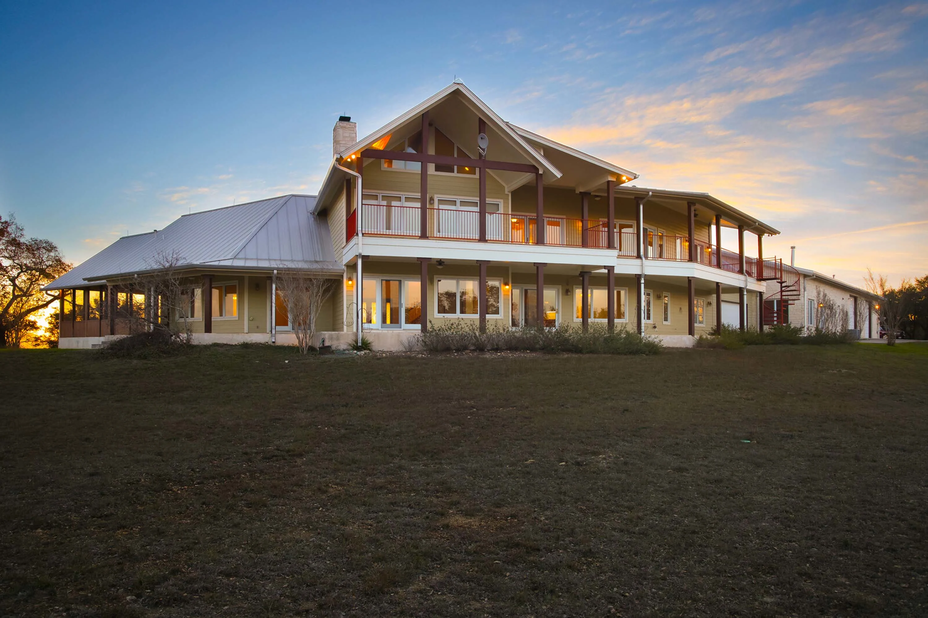 1141 Currie Ranch Road, Fisher Ranch | Wimberley, Austin Hill Country ...