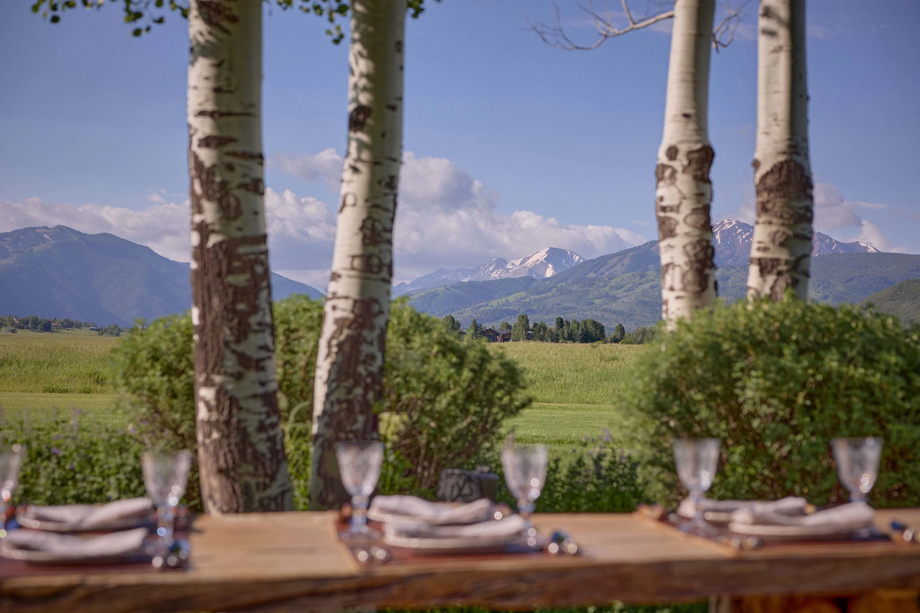 Moonshot Ranch | 910 White Star Drive, Aspen, Colorado 81611 ...