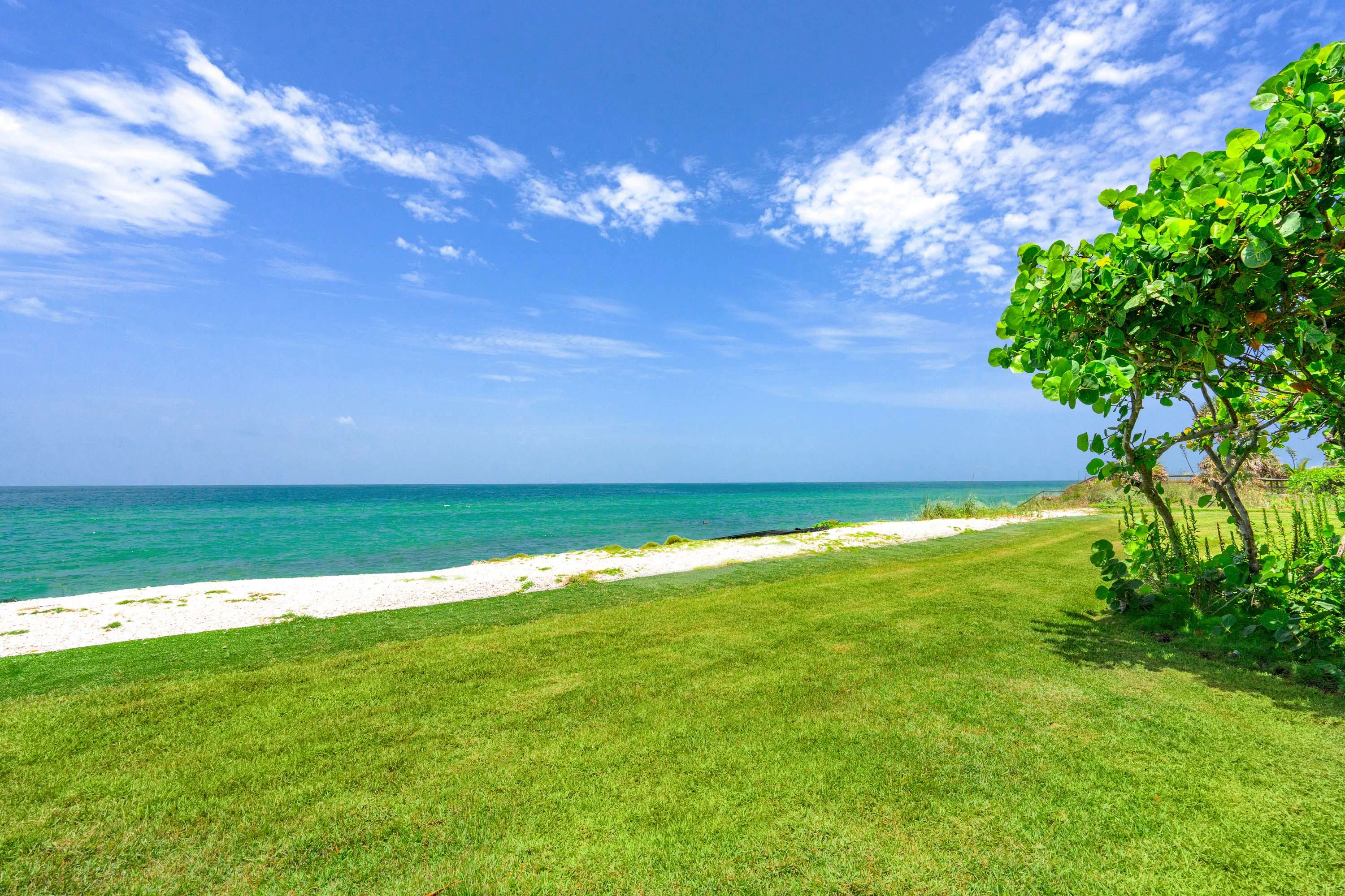4019 Casey Key Road, Casey Key, Nokomis, Sarasota Area, Florida 34275 ...