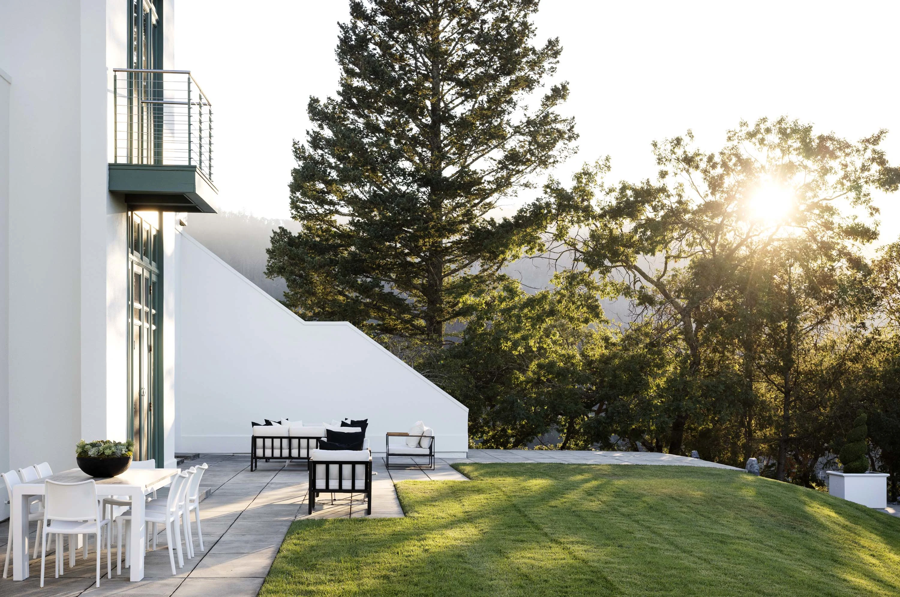 3000 Mount Veeder Road, Mount Veeder, Napa Valley, California 94558 ...