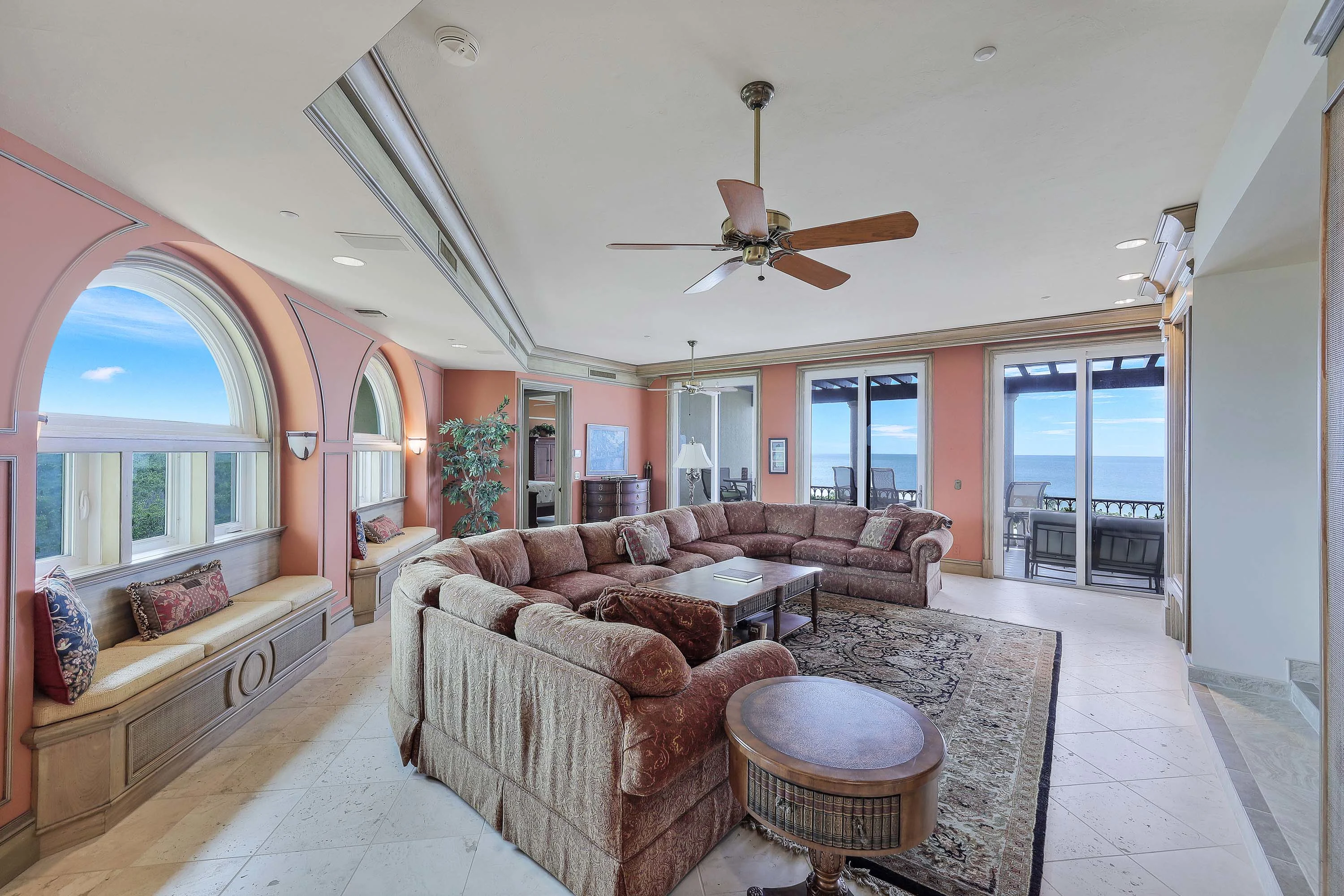 7425 Bay Colony Drive, Naples, Florida 34108 | Concierge Auctions