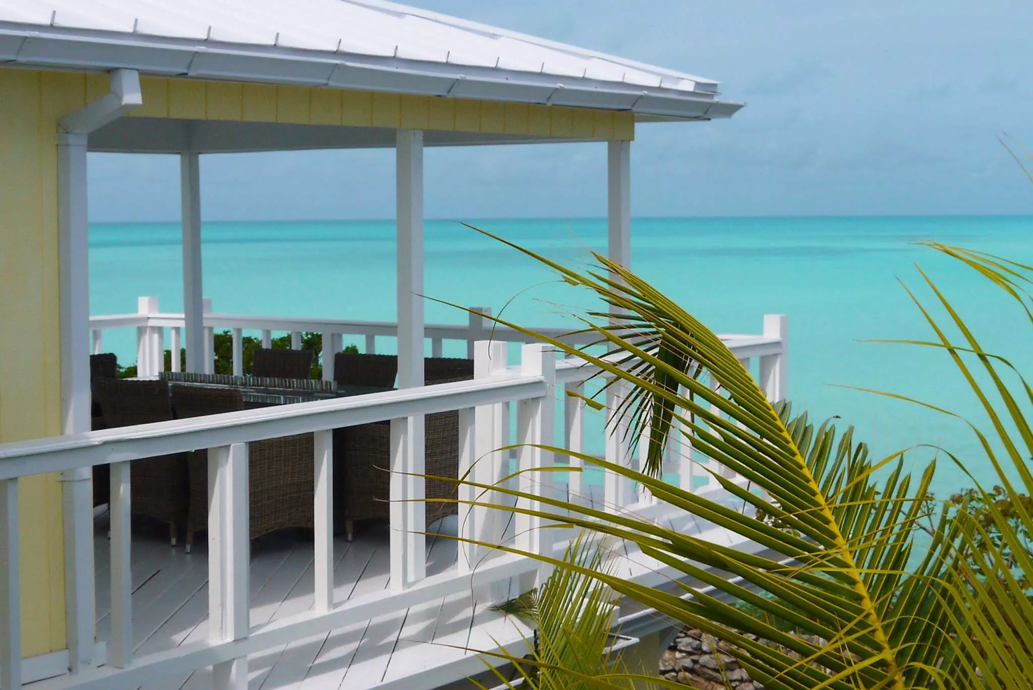 Innocence Island, Exuma, , Bahamas | Concierge Auctions