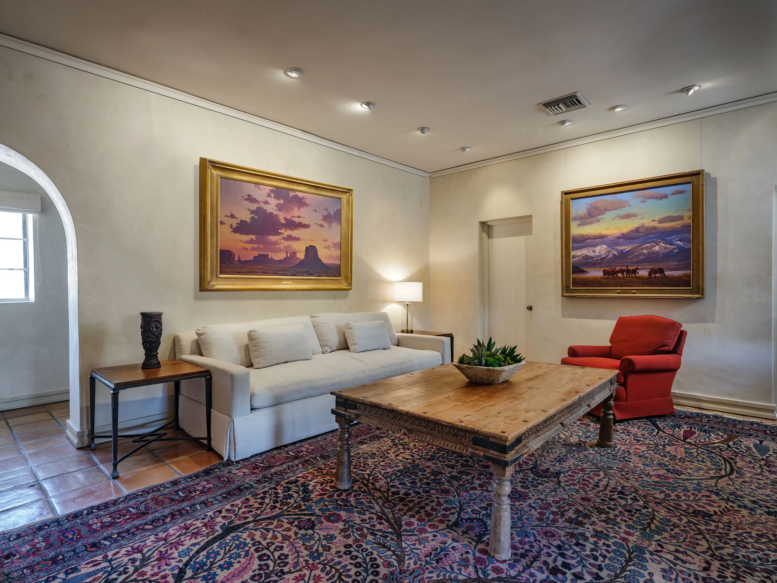 5201 North Hacienda Del Sol Road, Tucson, Arizona 85718 | Concierge ...