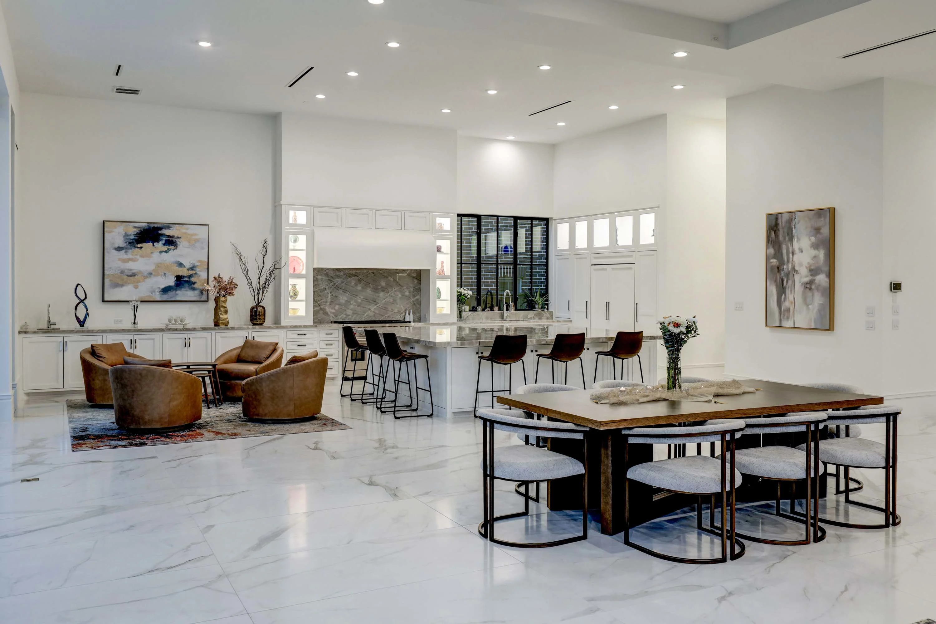 2501 Addison Road, Houston, Texas 77030 | Concierge Auctions