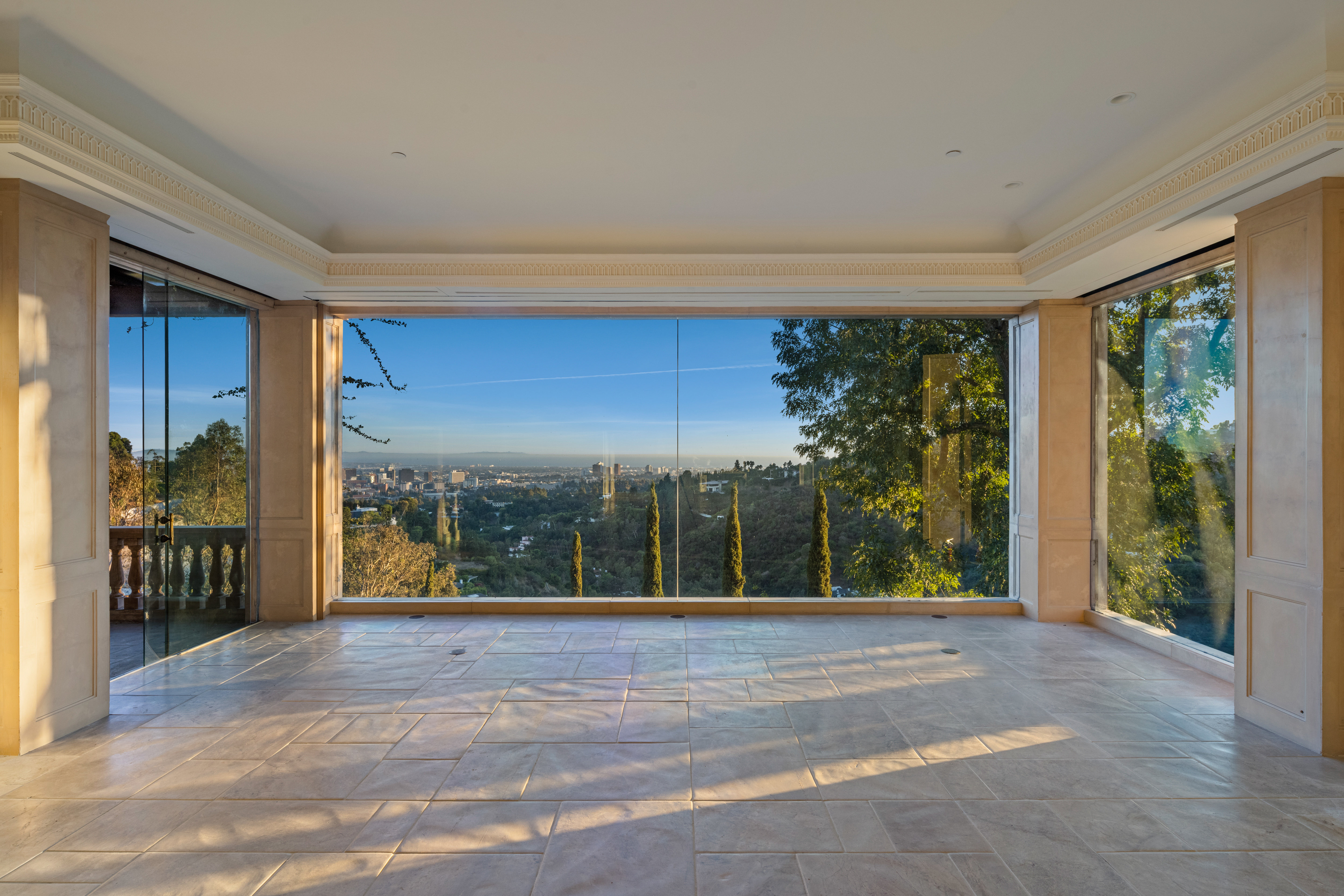 1005 & 1031 Bel Air Cout, Bel Air, Los Angeles, California | Concierge ...