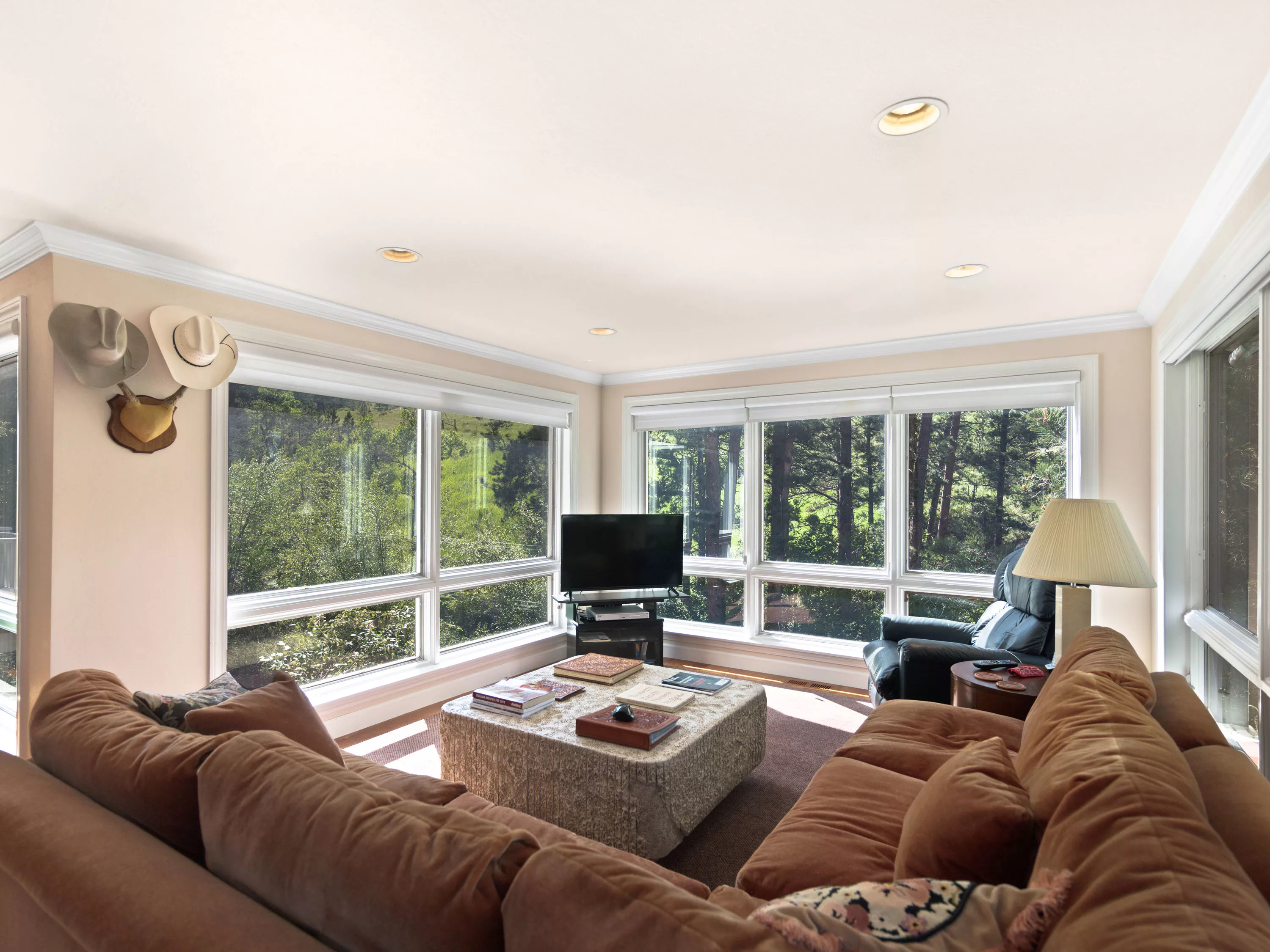 Horsehoe Ranch, Dayton / Sheridan Area, Wyoming | Concierge Auctions