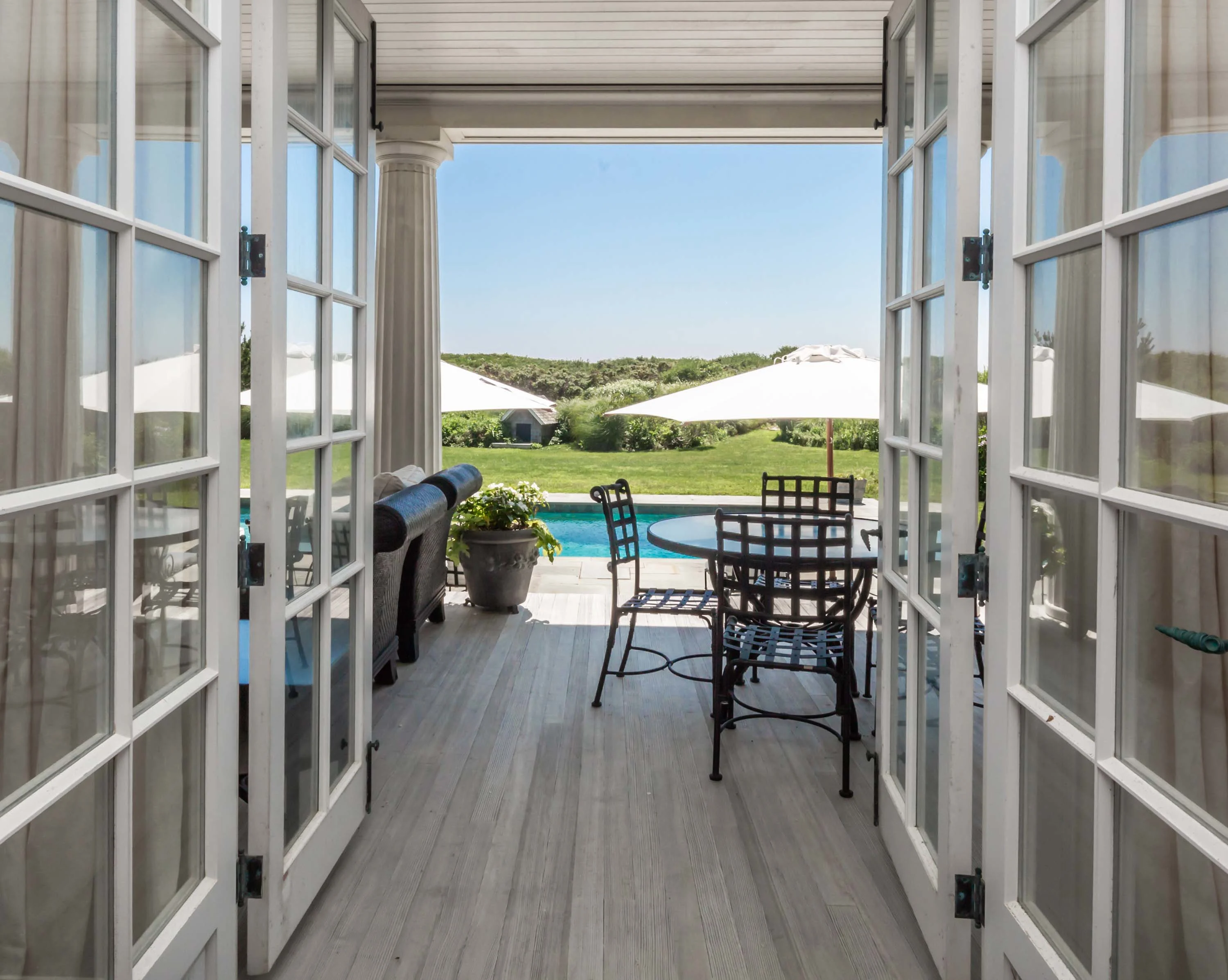 366 & 376 Gin Lane, 366 & 376 Gin Lane, Southampton, New York 11968 ...