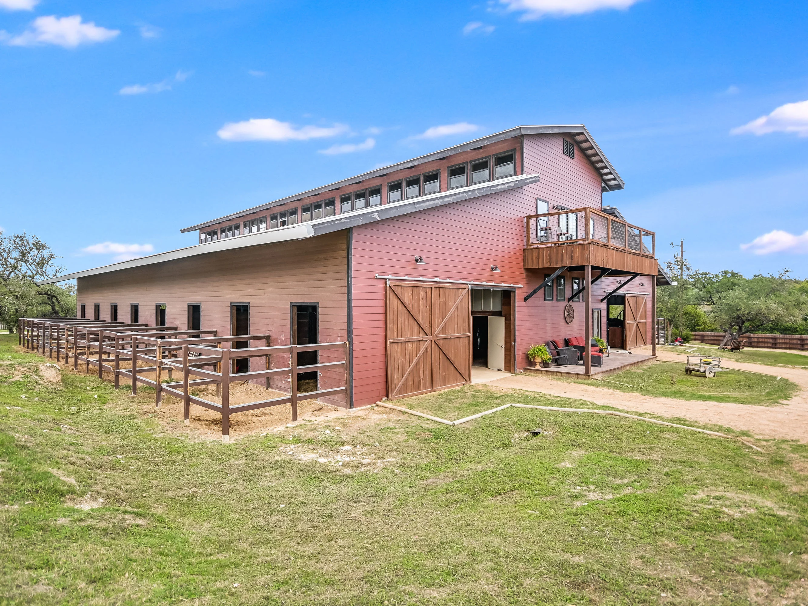 1910 Prochnow Road, Dripping Springs, Near Austin, Texas 78620 ...