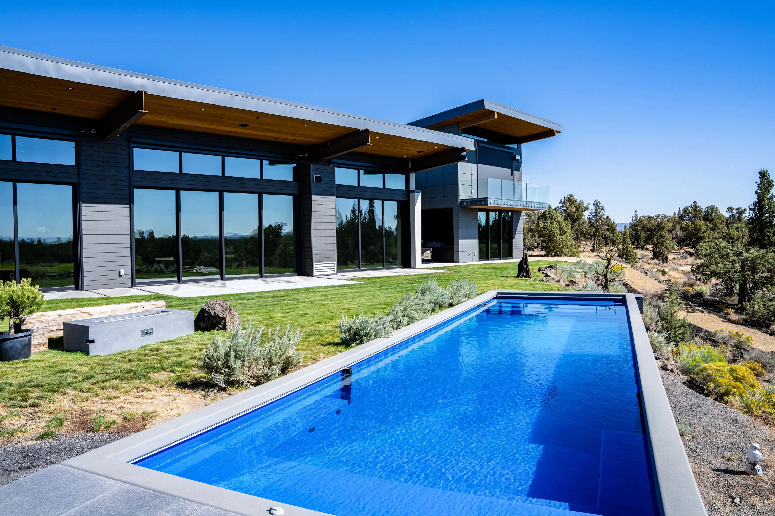 62265 Dodds Road, Bend, Oregon 97701 | Concierge Auctions