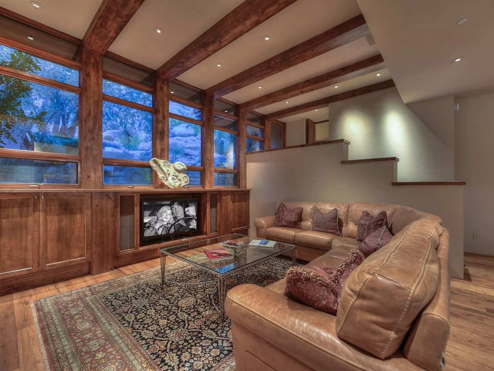 35237 North Ridgeway Dr, Carefree, Arizona 85377 | Concierge Auctions