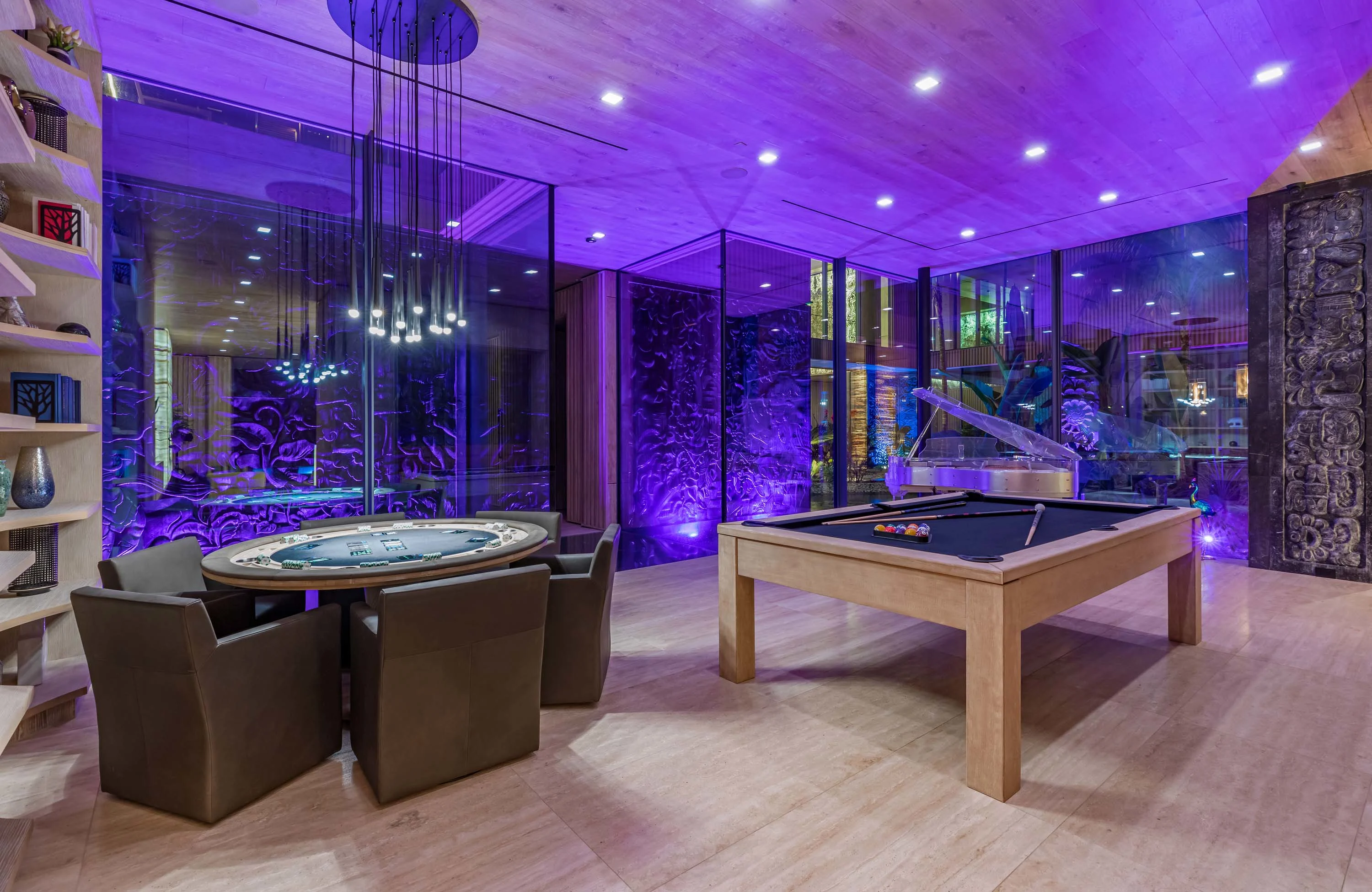 11870 Ellice Street, Malibu, California 90265 | Concierge Auctions