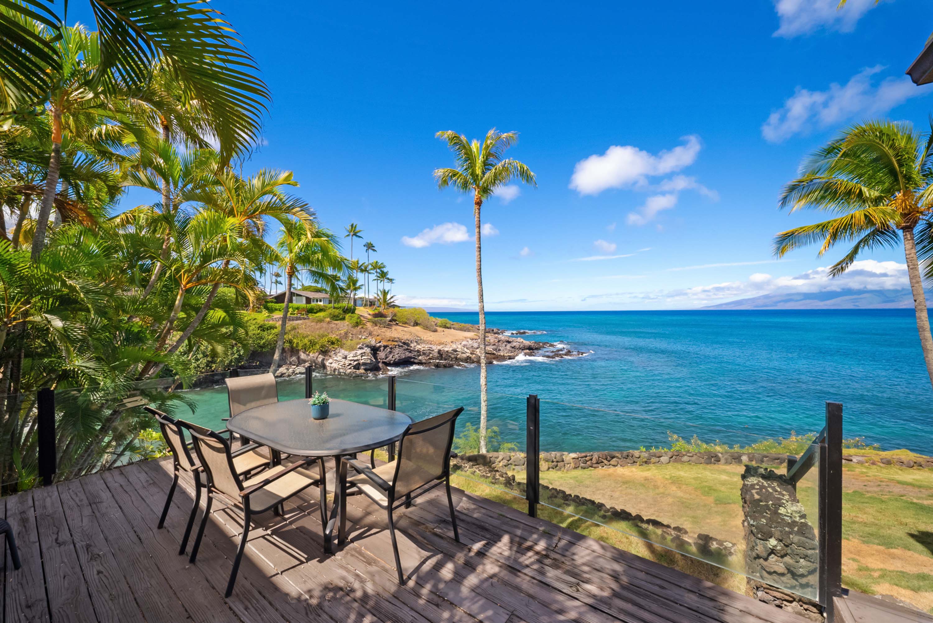 5157 Lower Honoapiilani Road, Lahaina, Hawaii 96761 | Concierge Auctions