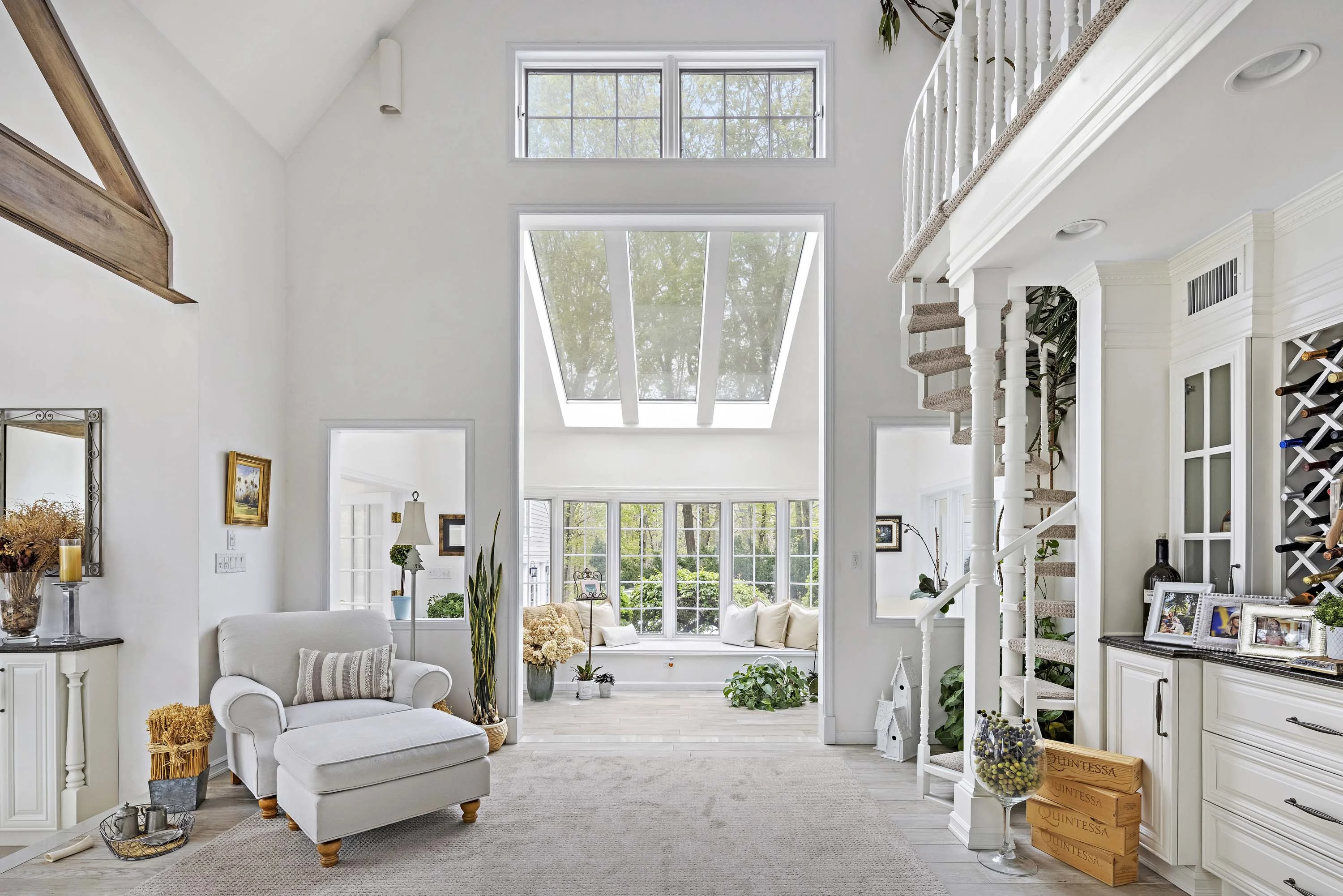 Swan Manor | 1 Swan Place, Nissequogue, Gold Coast, New York 11780 ...
