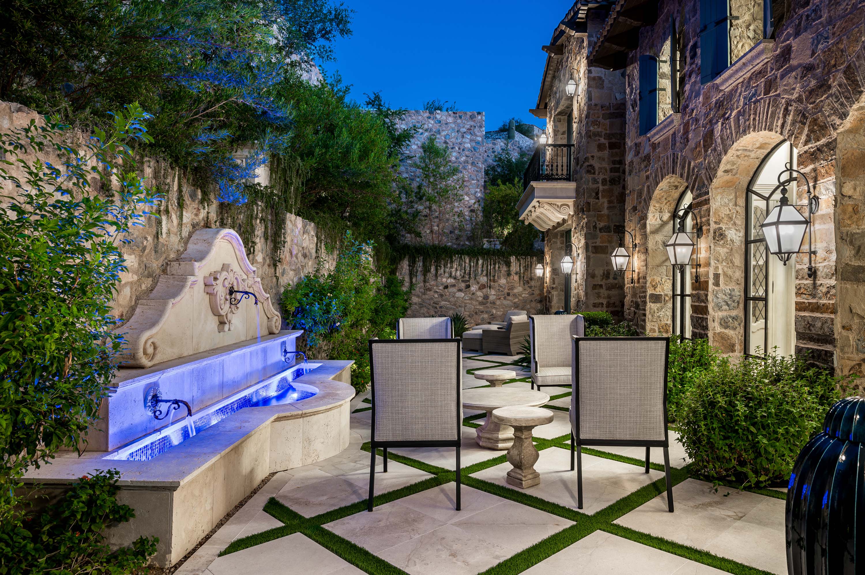 11200 East Canyon Cross Way, Silverleaf, Scottsdale, Arizona 85255 ...
