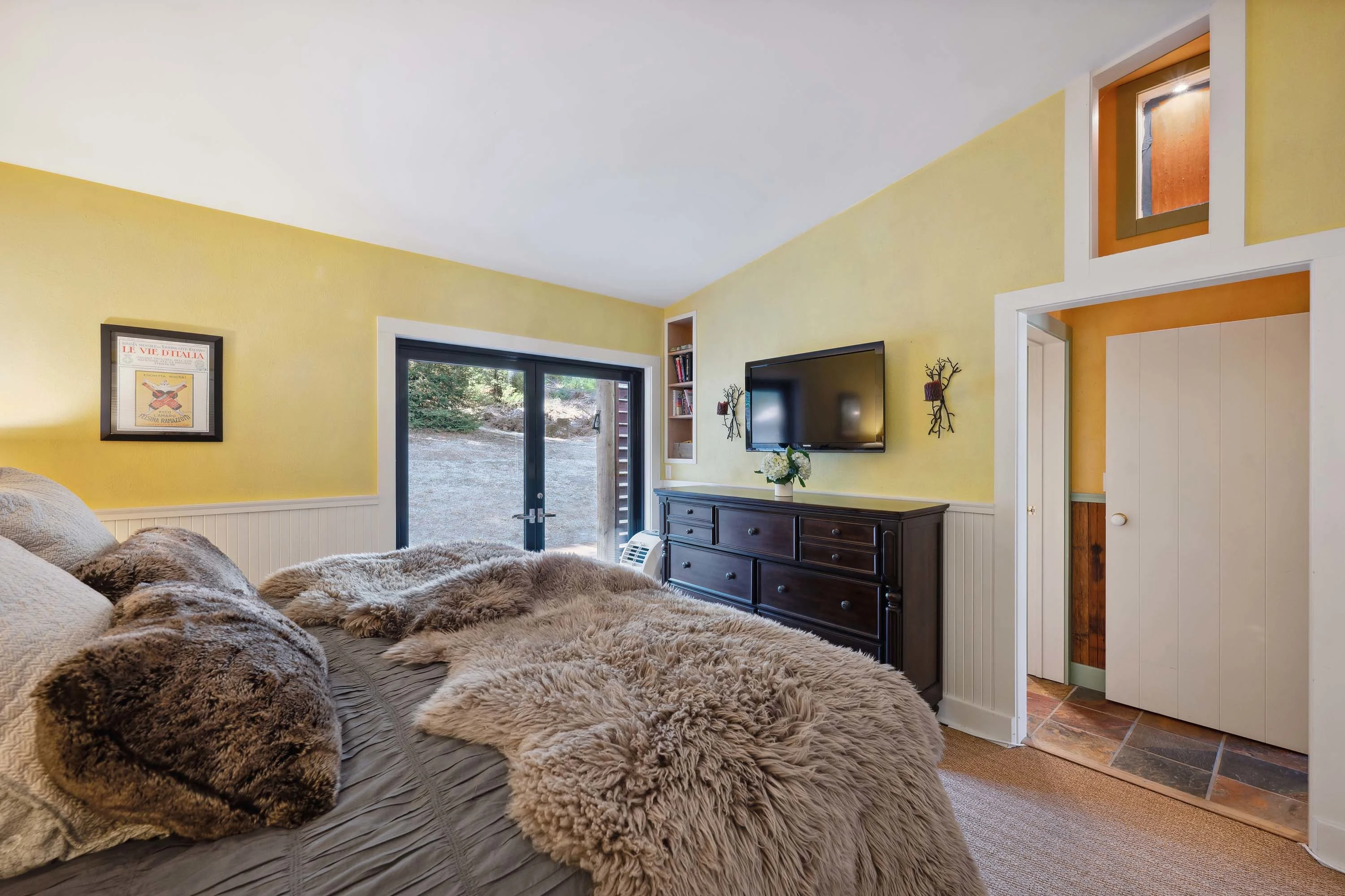 3390 Mount Veeder Road, Mount Veeder, Napa Valley, California 94558 ...