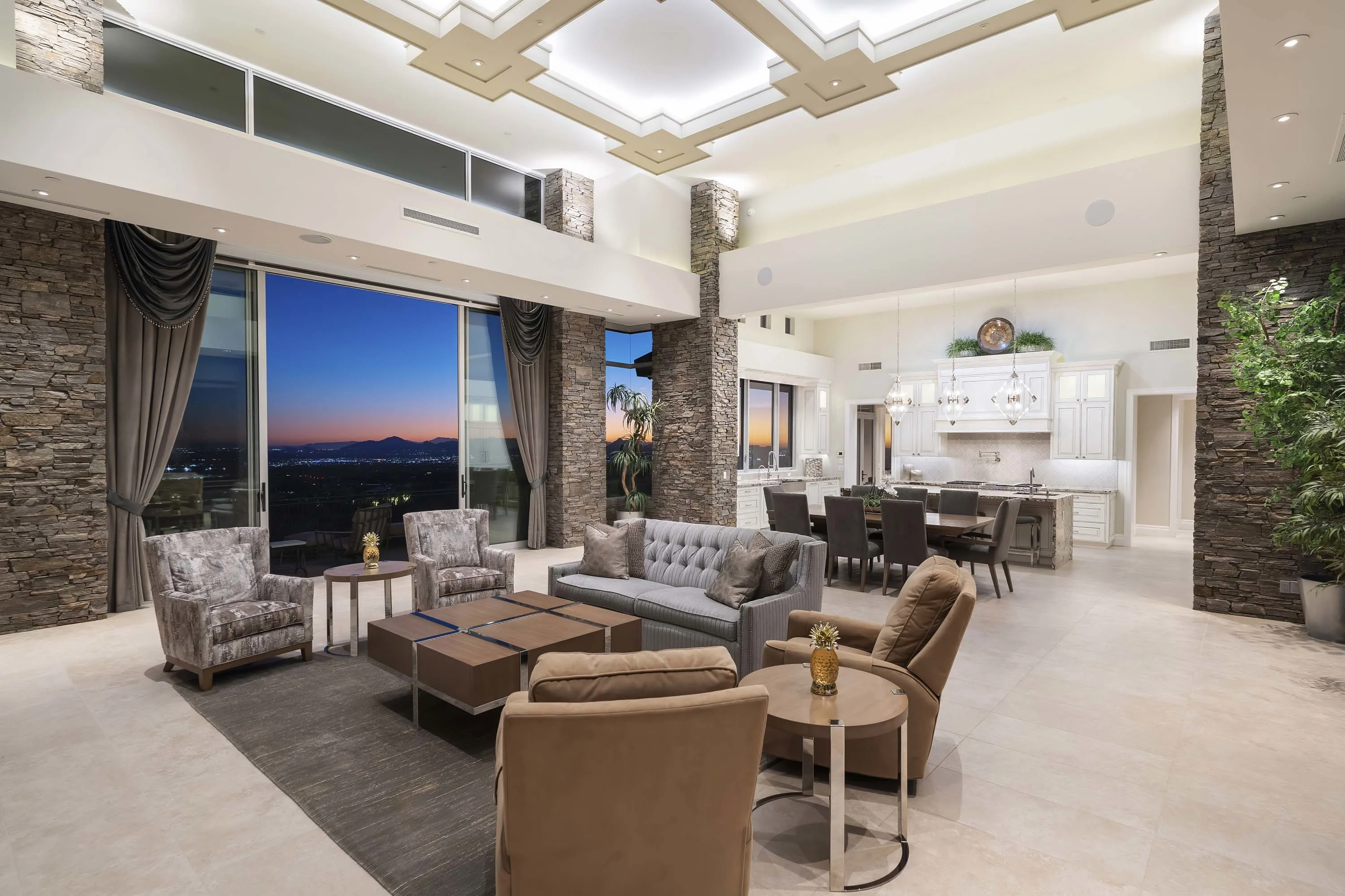 9820 East Thompson Peak Parkway, #629, Scottsdale, Arizona 85255 ...