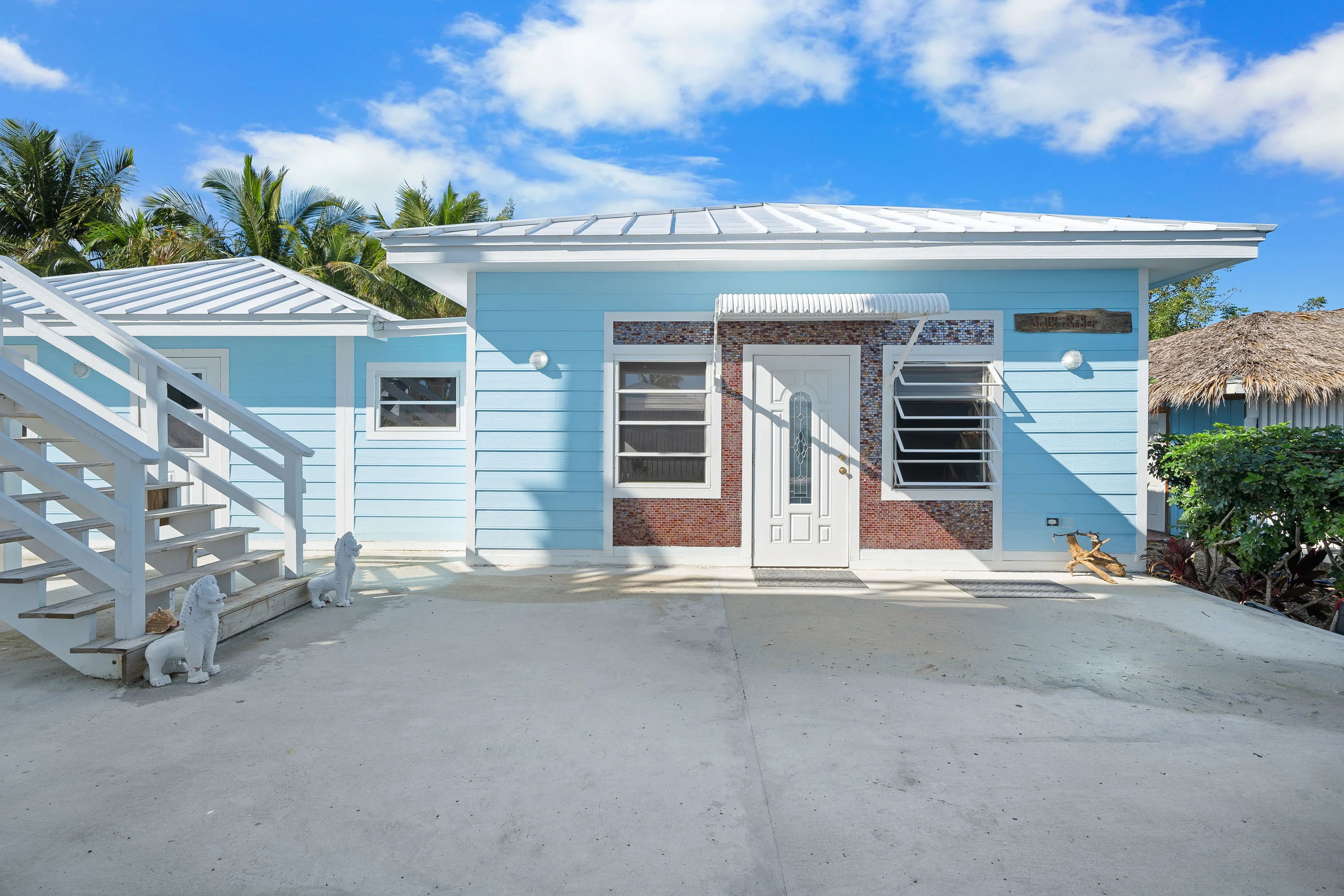 Coconut Island Estate, Casuarina Point, Abaco Islands , Bahamas ...