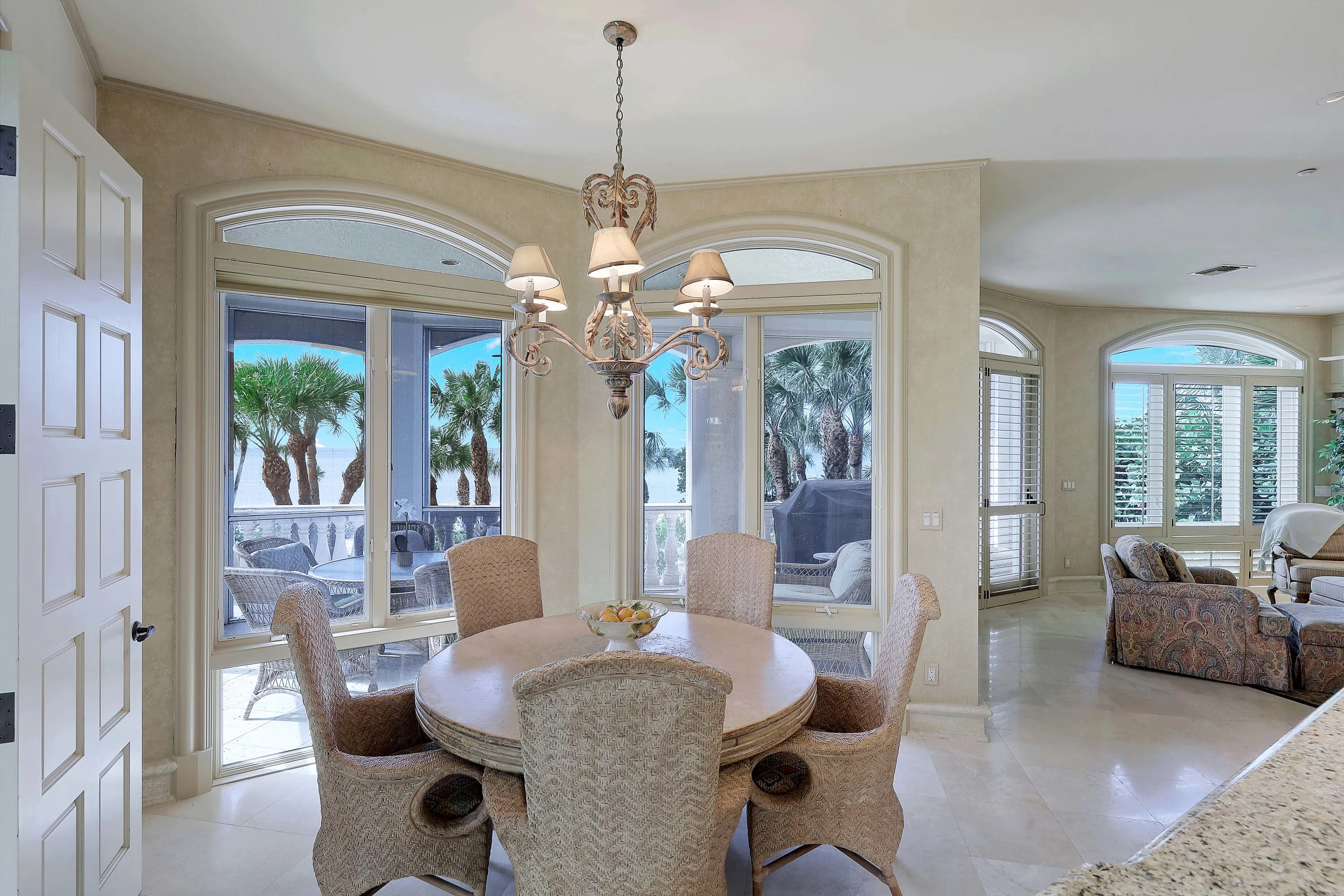 7425 Bay Colony Drive, Naples, Florida 34108 | Concierge Auctions