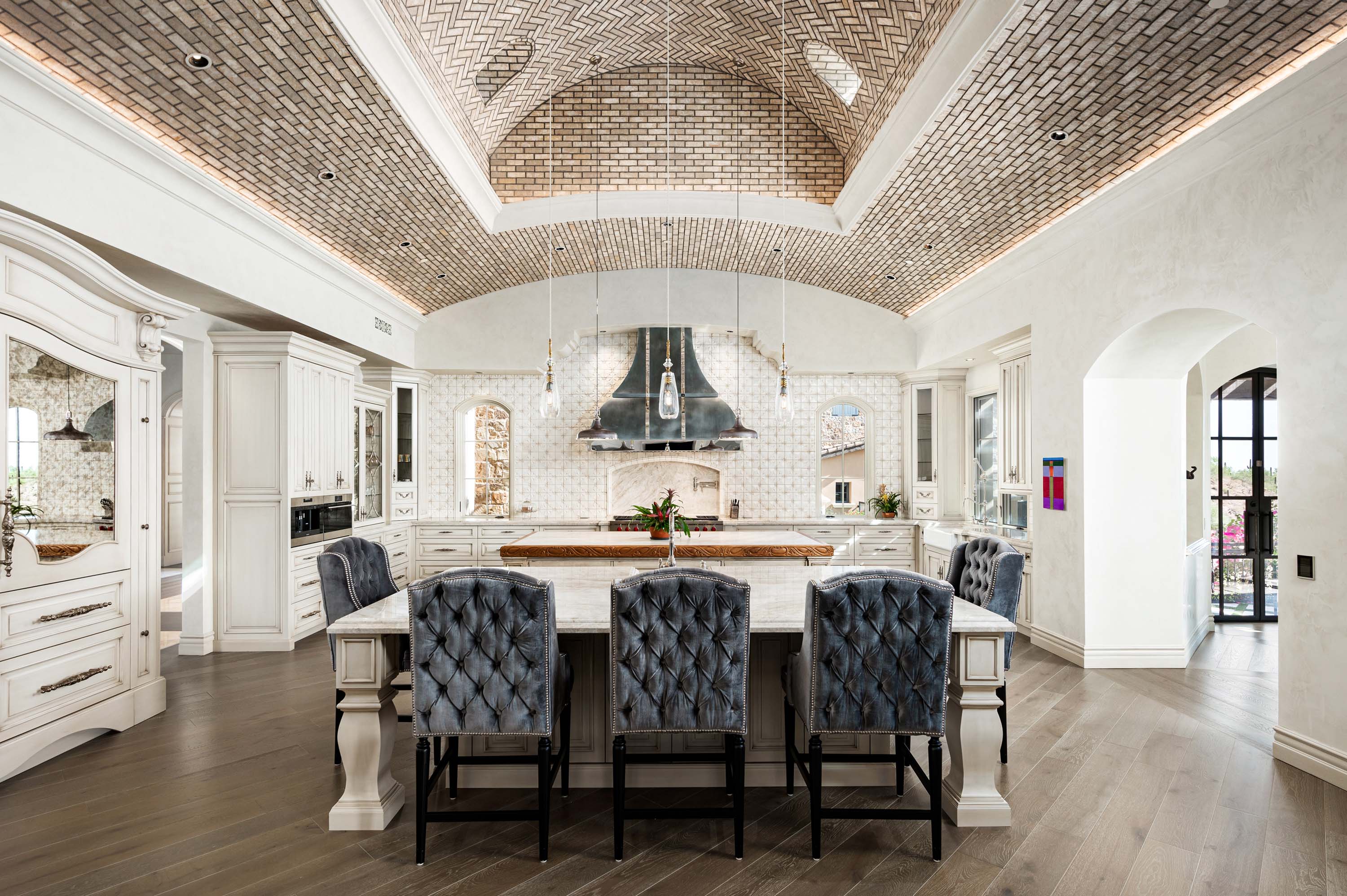 11200 East Canyon Cross Way, Silverleaf, Scottsdale, Arizona 85255 ...