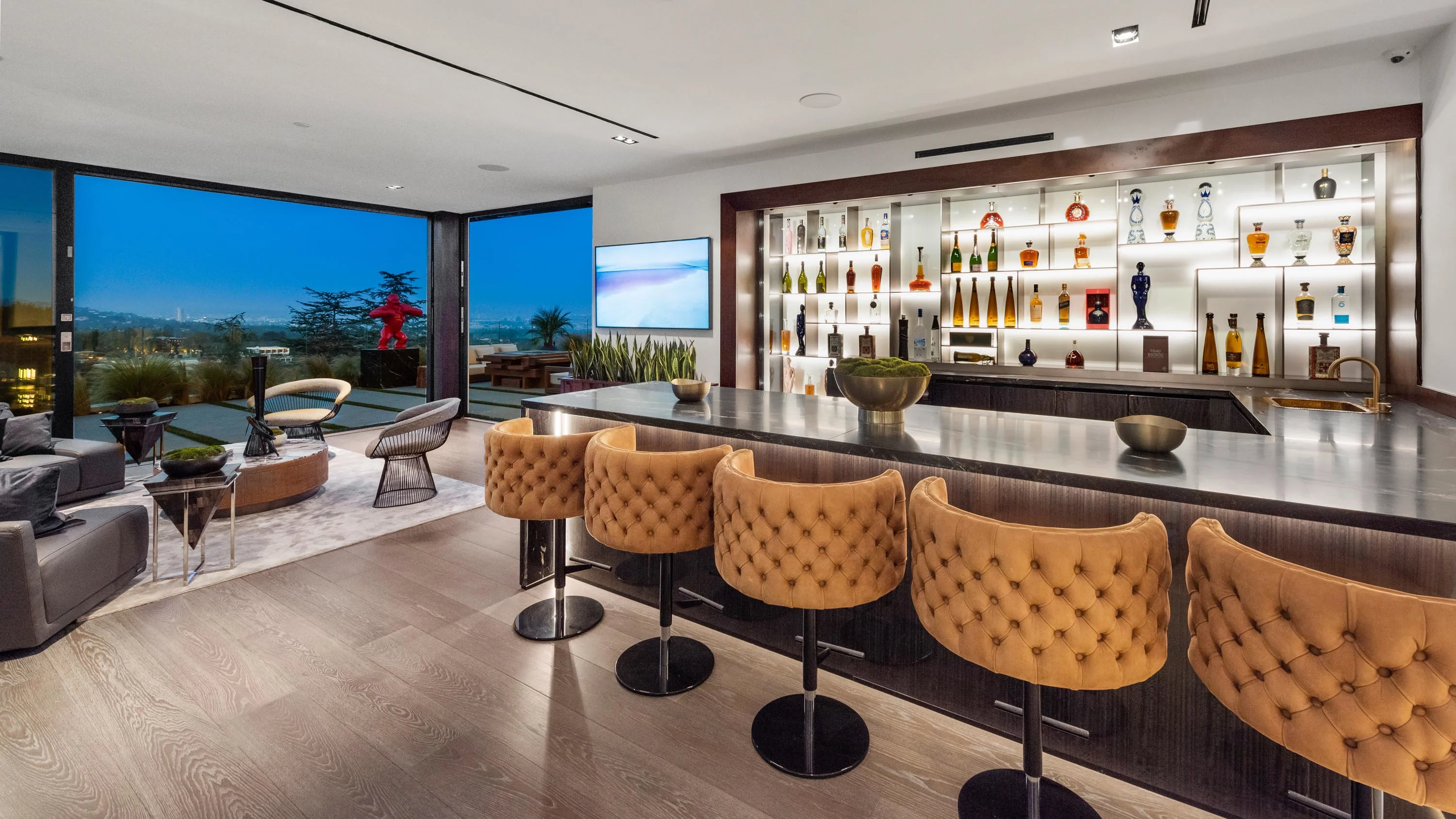 777 Sarbonne Road, Bel Air, Los Angeles, California 90077 | Concierge ...