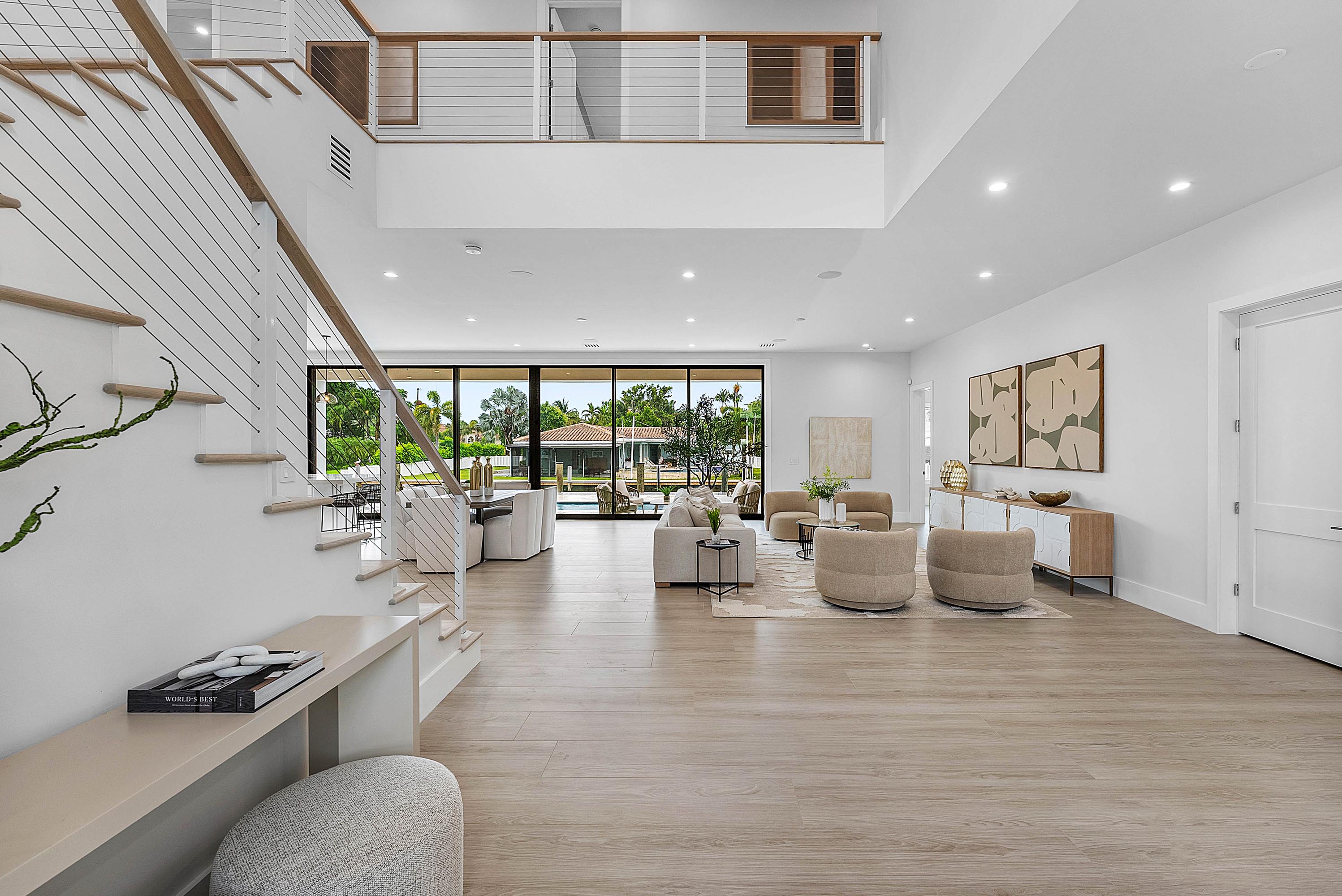 811 Chukker Road, Delray Beach, Florida 33483 | Concierge Auctions