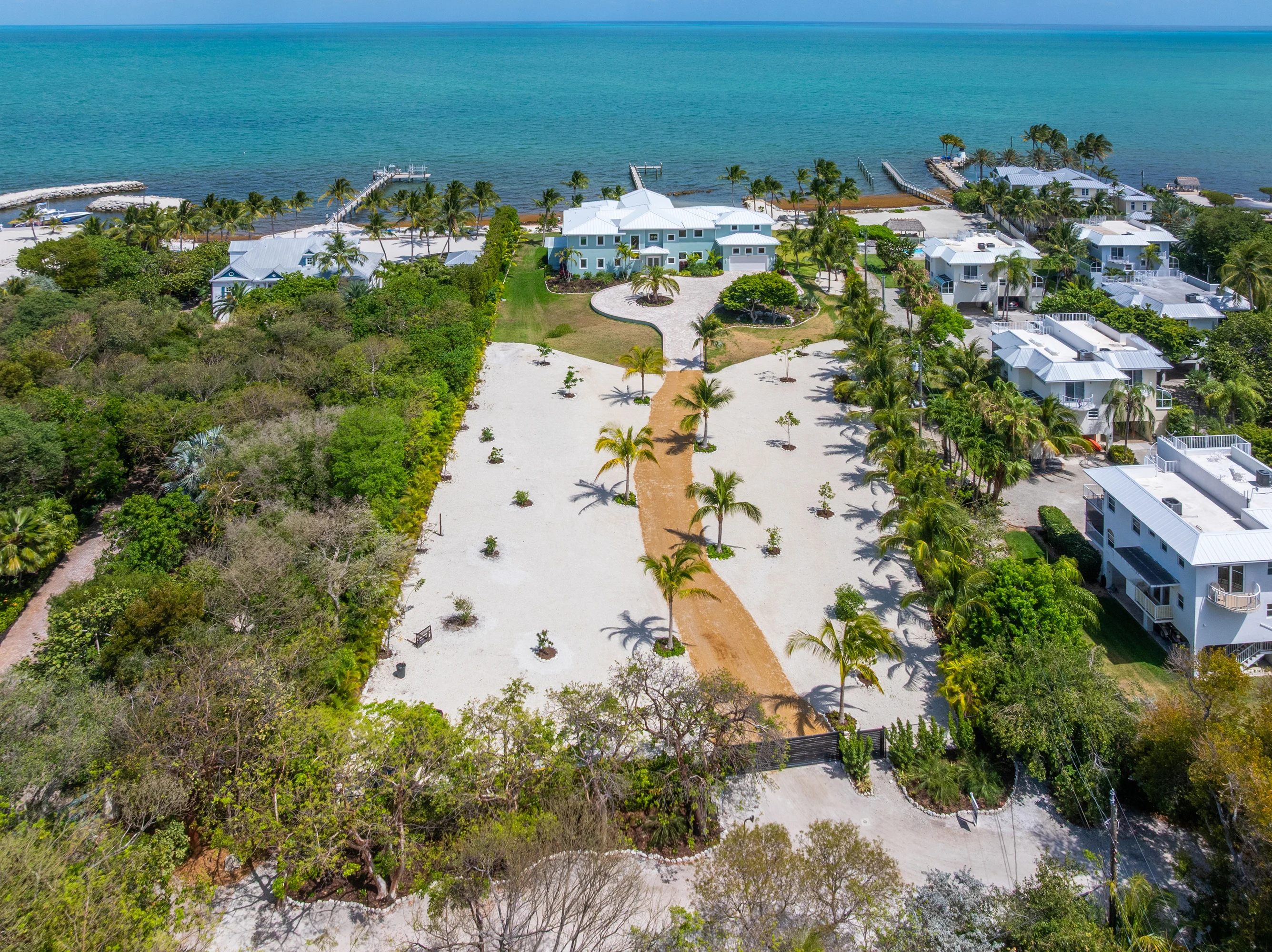 88351 Old Highway, Plantation Key, Islamorada, Florida 33036 ...