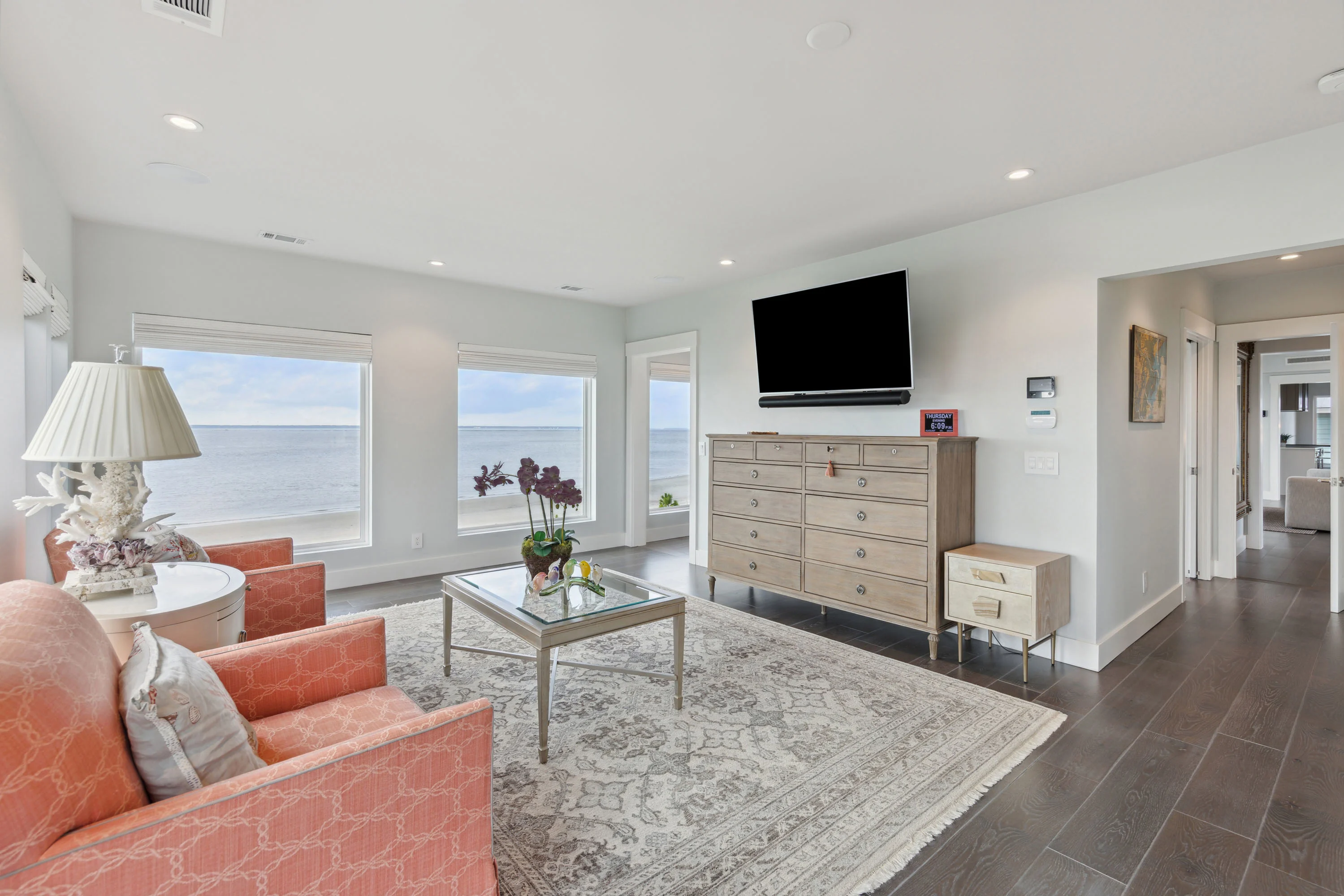 21 Teresa Lane, Tybee Island, Savannah-Hilton Head Area, Georgia 31328 ...