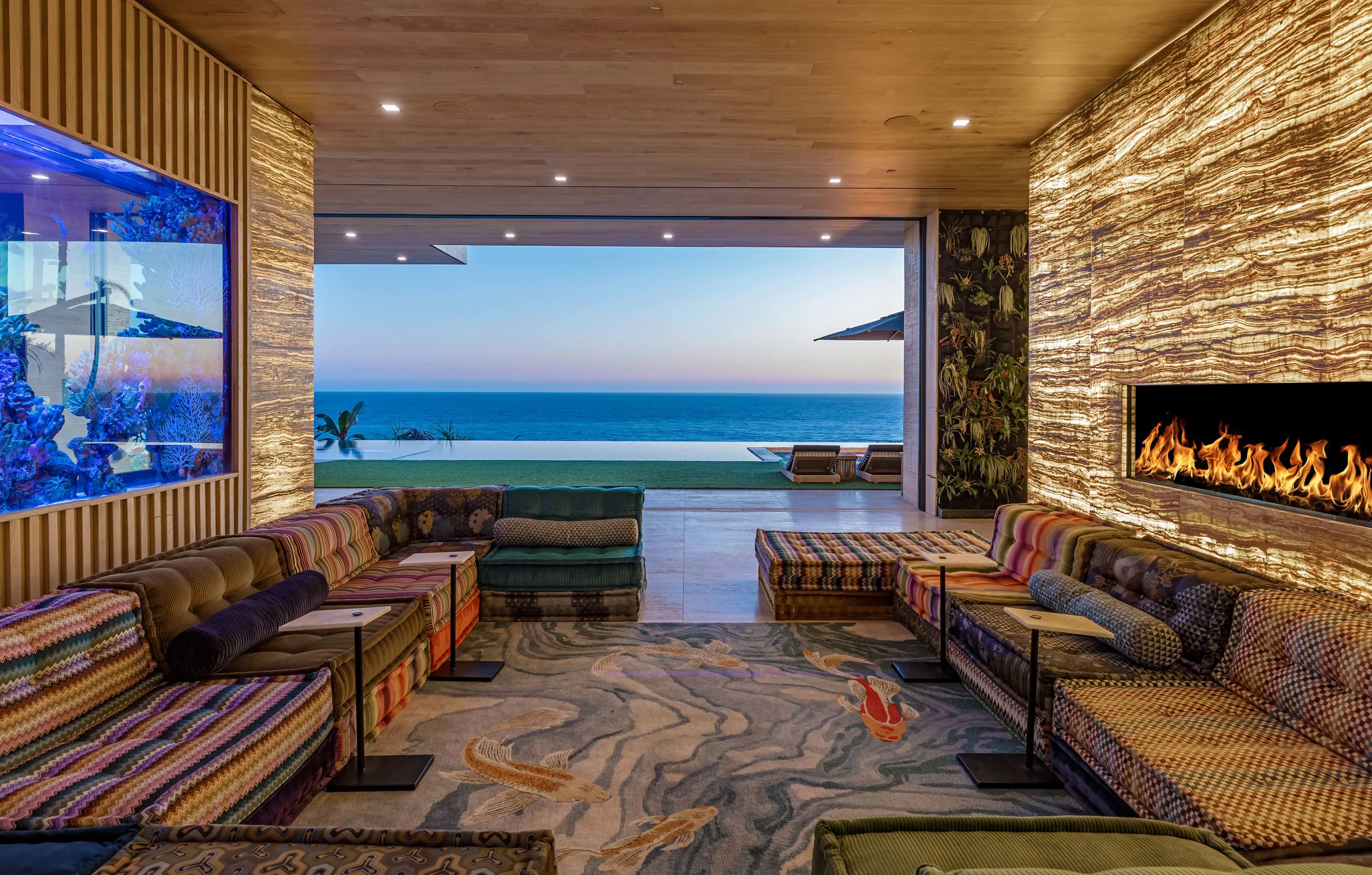 11870 Ellice Street, Malibu, California 90265 | Concierge Auctions