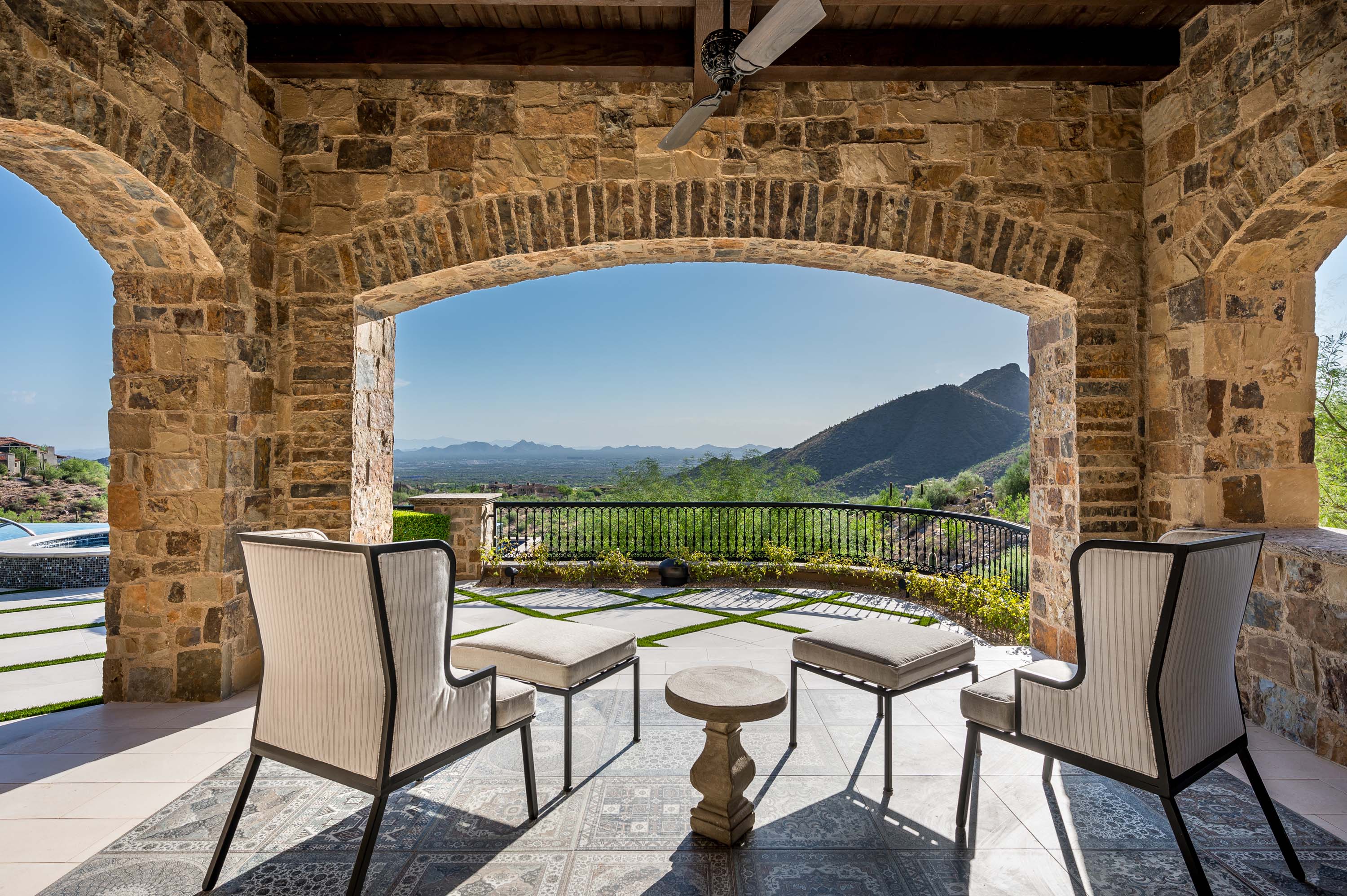11200 East Canyon Cross Way, Silverleaf, Scottsdale, Arizona 85255 ...