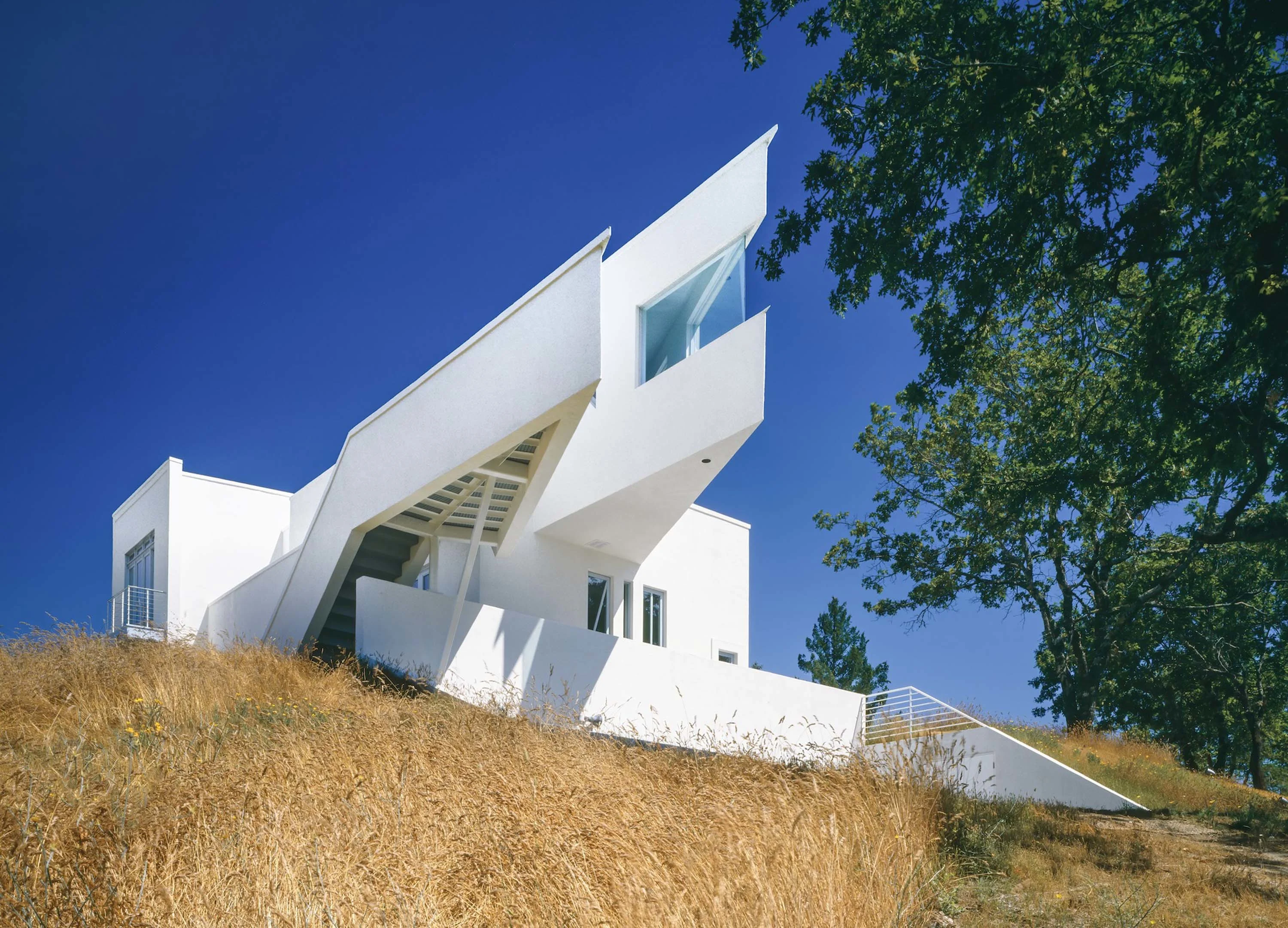 3000 Mount Veeder Road, Mount Veeder, Napa Valley, California 94558 ...