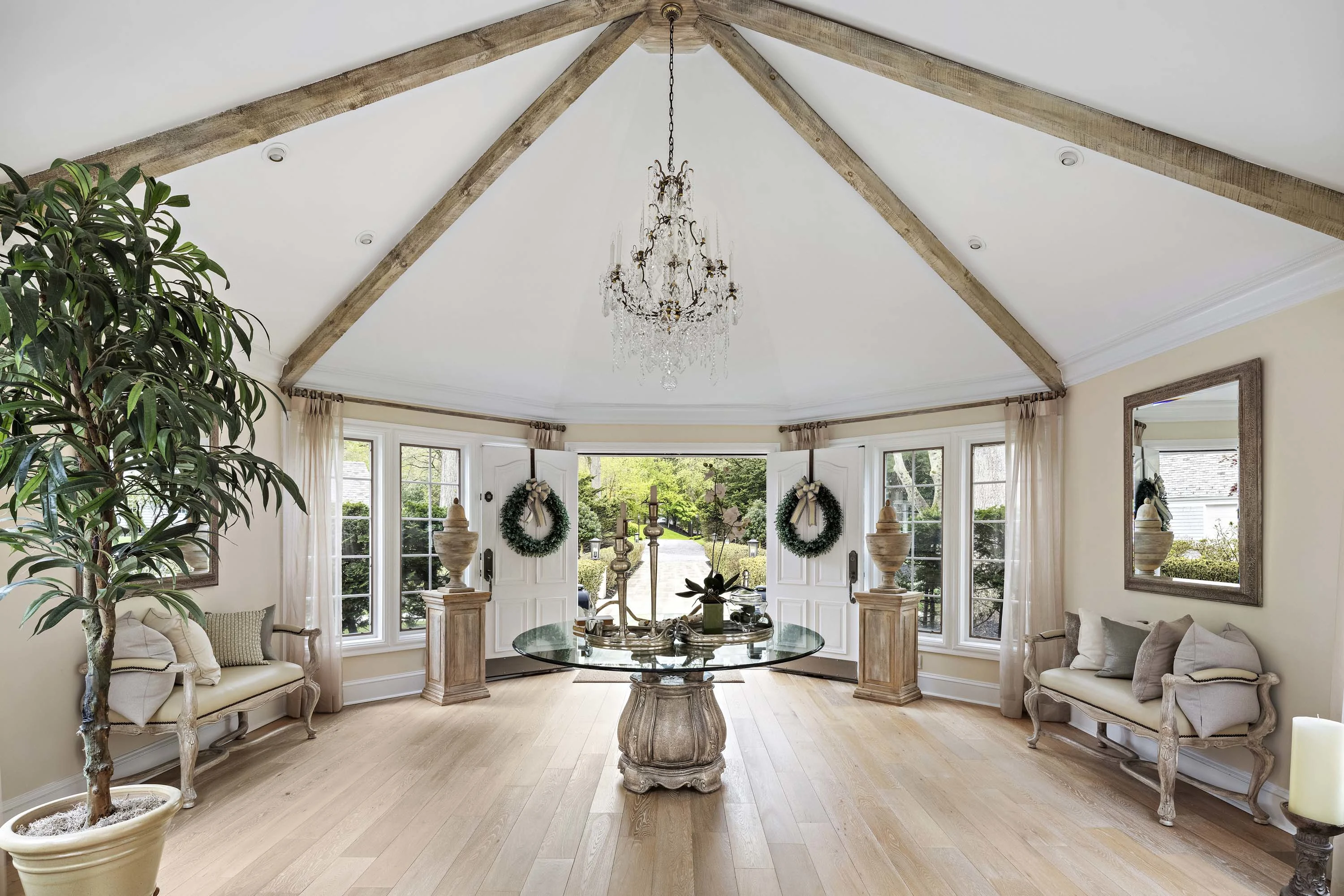 Swan Manor | 1 Swan Place, Nissequogue, Gold Coast, New York 11780 ...