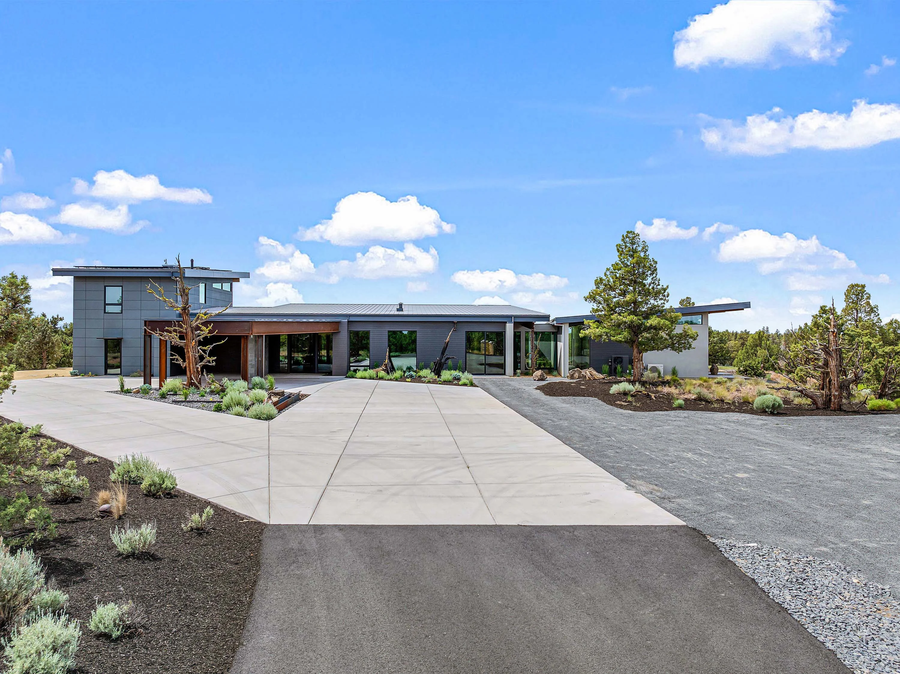 62265 Dodds Road, Bend, Oregon 97701 | Concierge Auctions