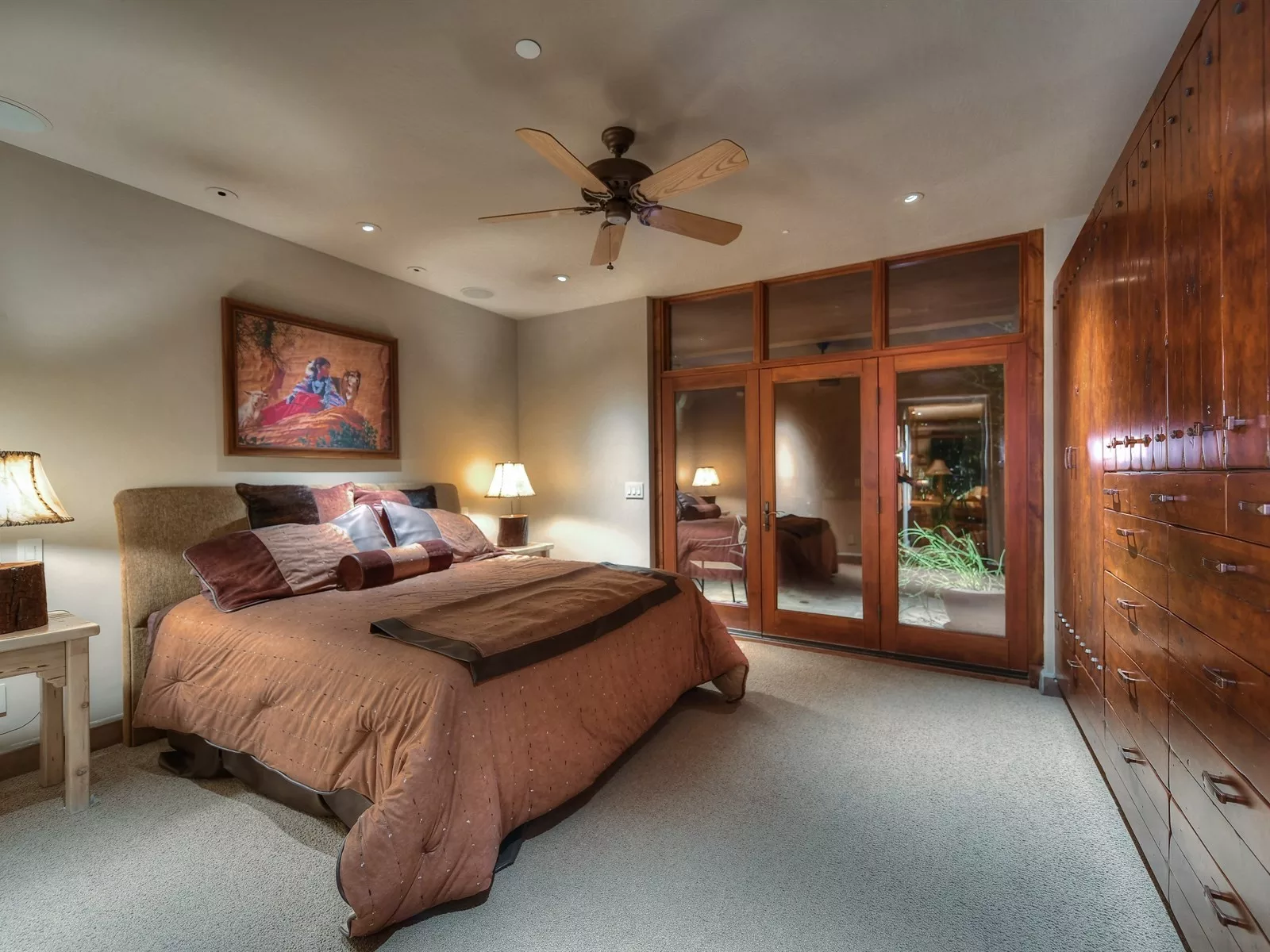 35237 North Ridgeway Dr, Carefree, Arizona 85377 | Concierge Auctions