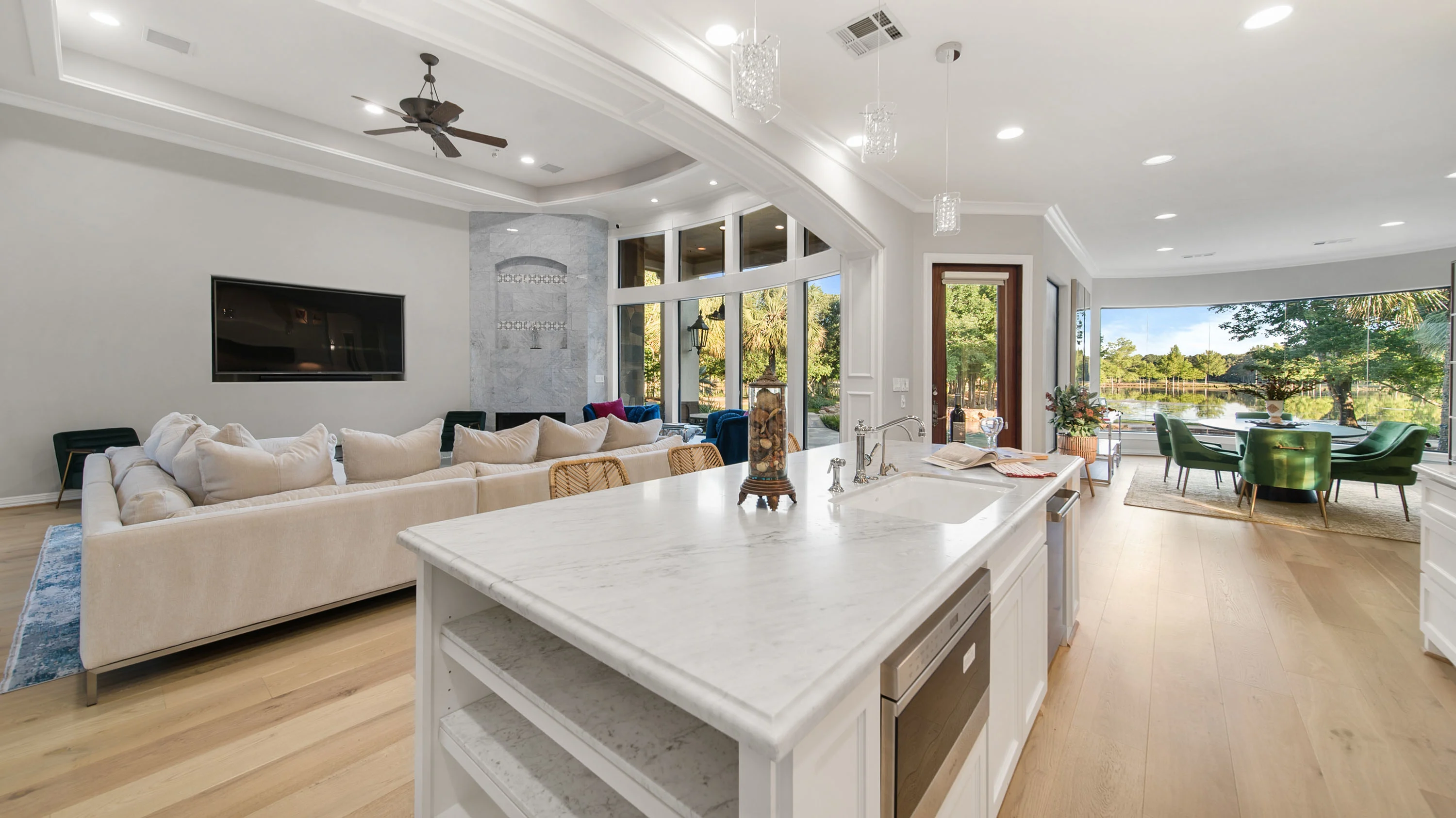 37307 Diamond Oaks Drive, Magnolia, Near Houston, Texas 77355 ...