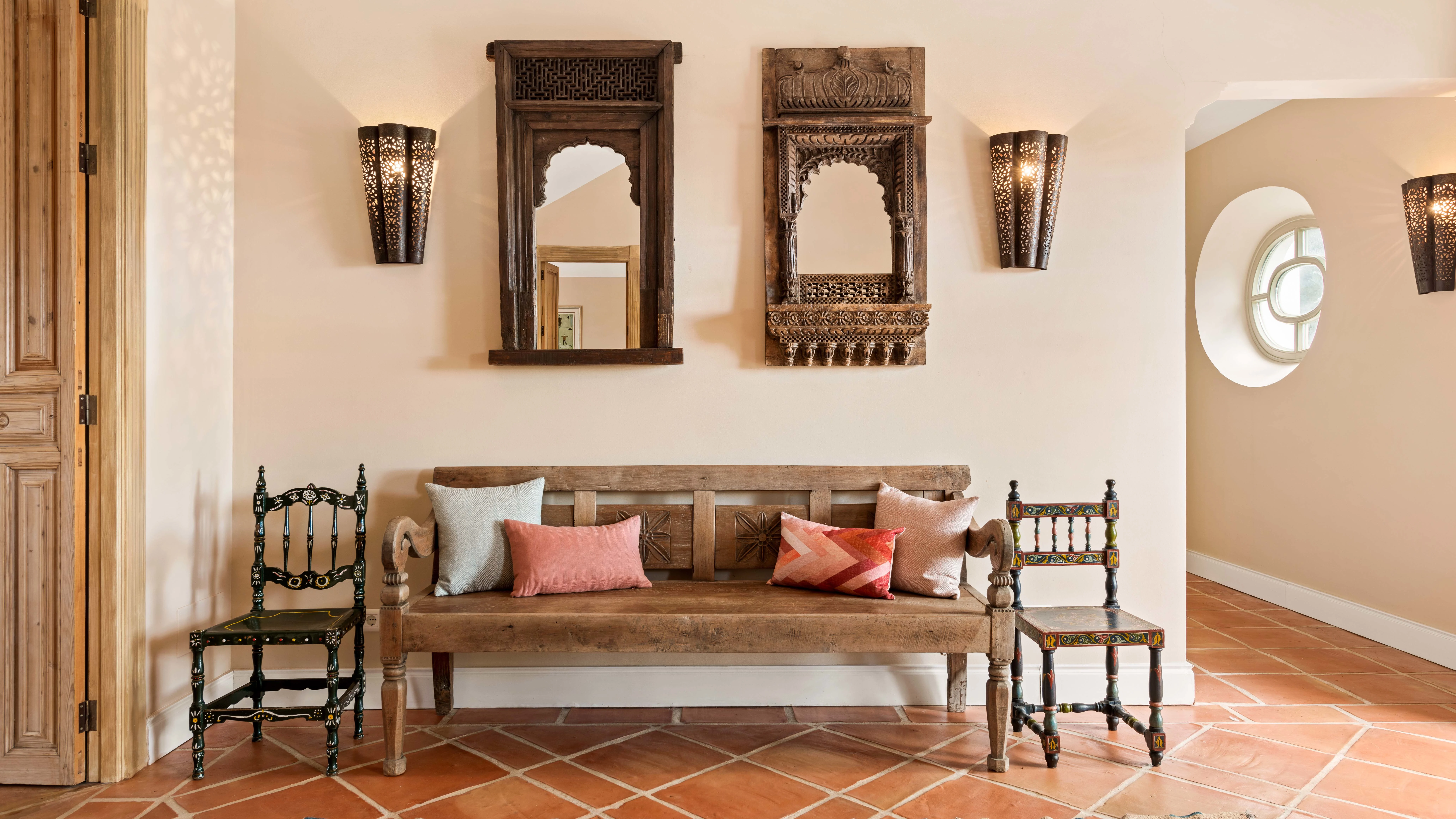 Casa Neblina, Puerto del Almendro, Ctr Ronda, Puerto del Almendro ...