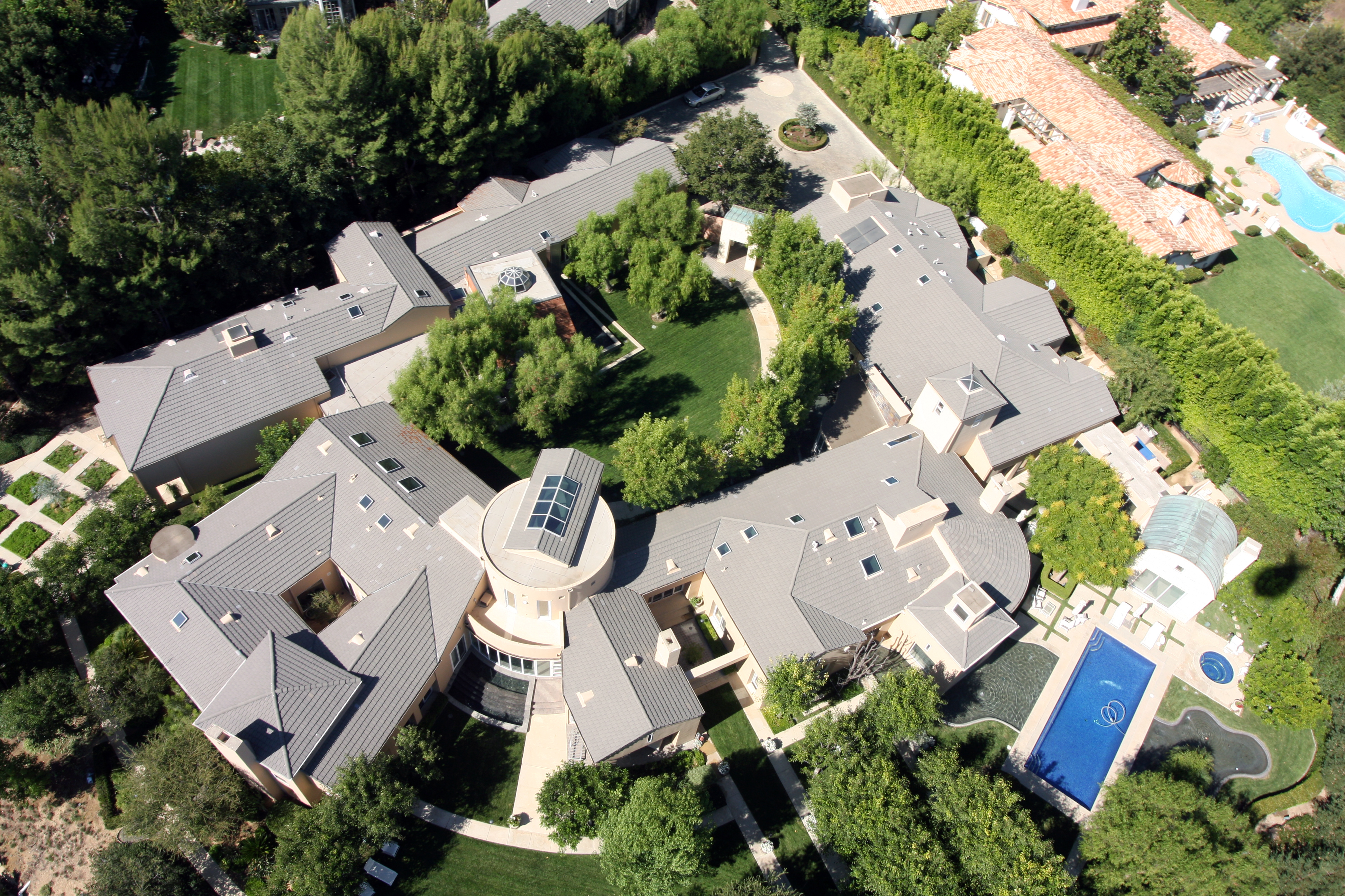 Luxury Market Index report for the Westlake Village, CA market ...