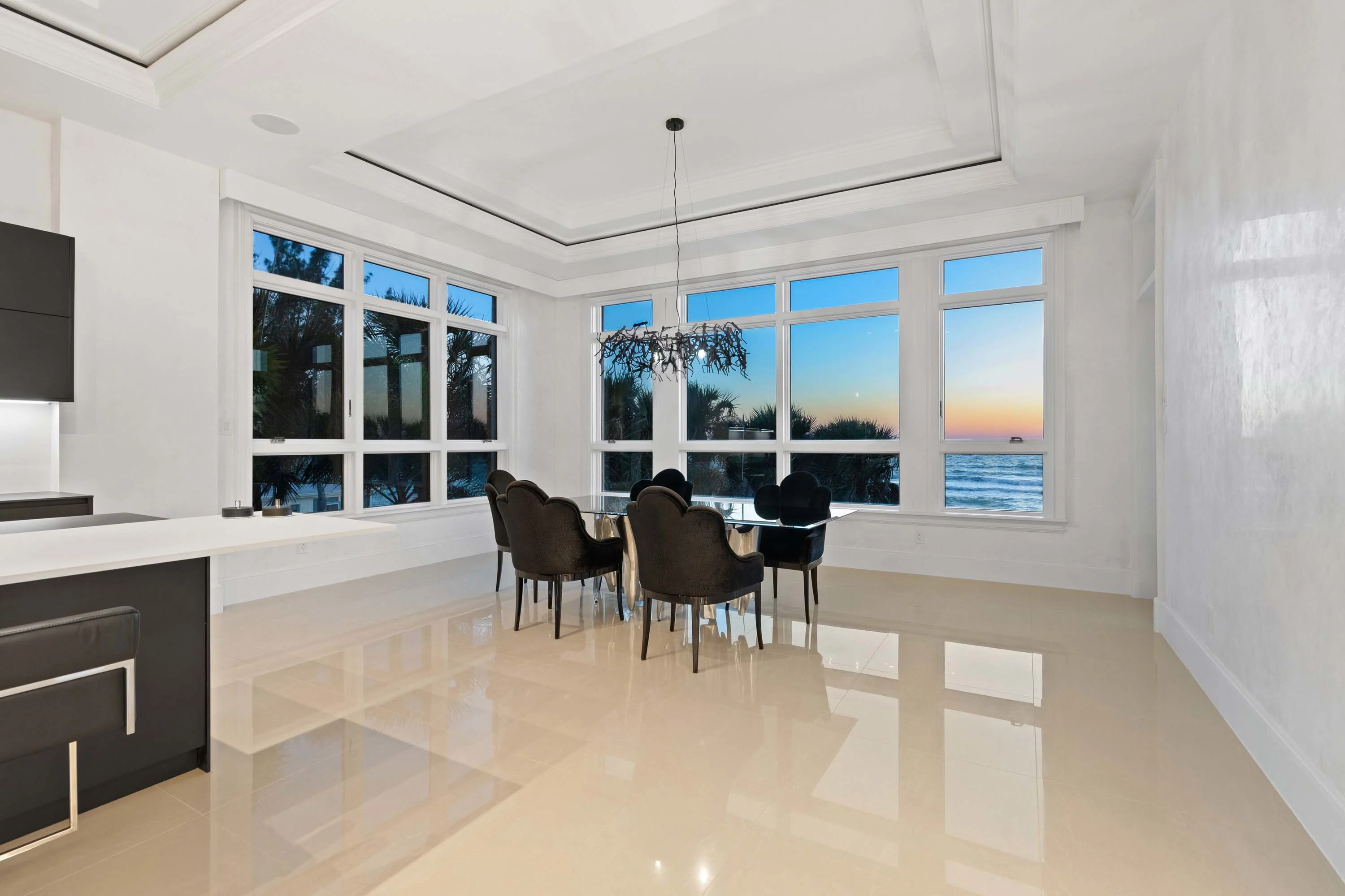 3909 Casey Key Road, Casey Key, Nokomis, Sarasota Area, Florida 34275 ...