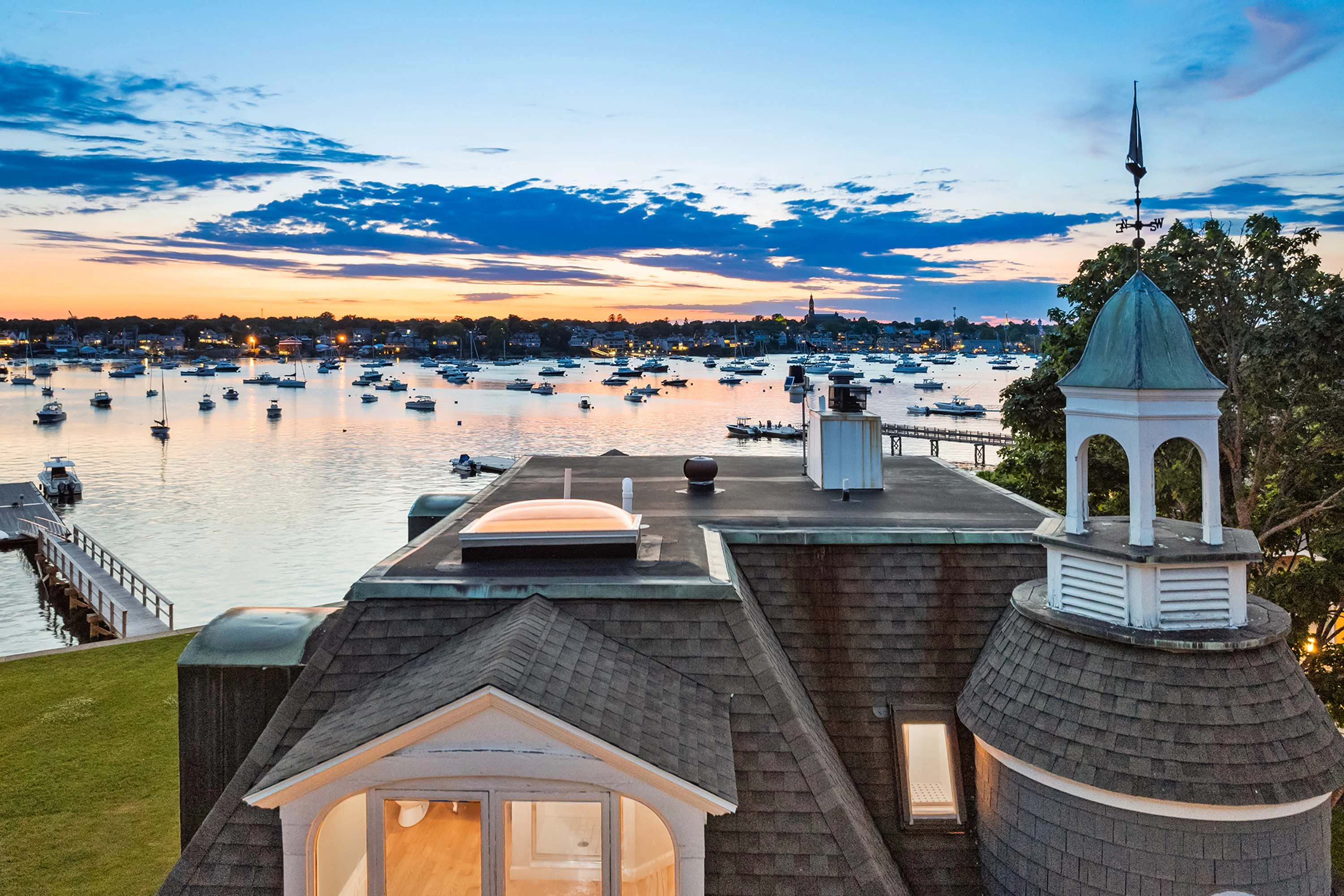 2 Foster Street, Marblehead Neck, North Shore Boston, Massachusetts ...
