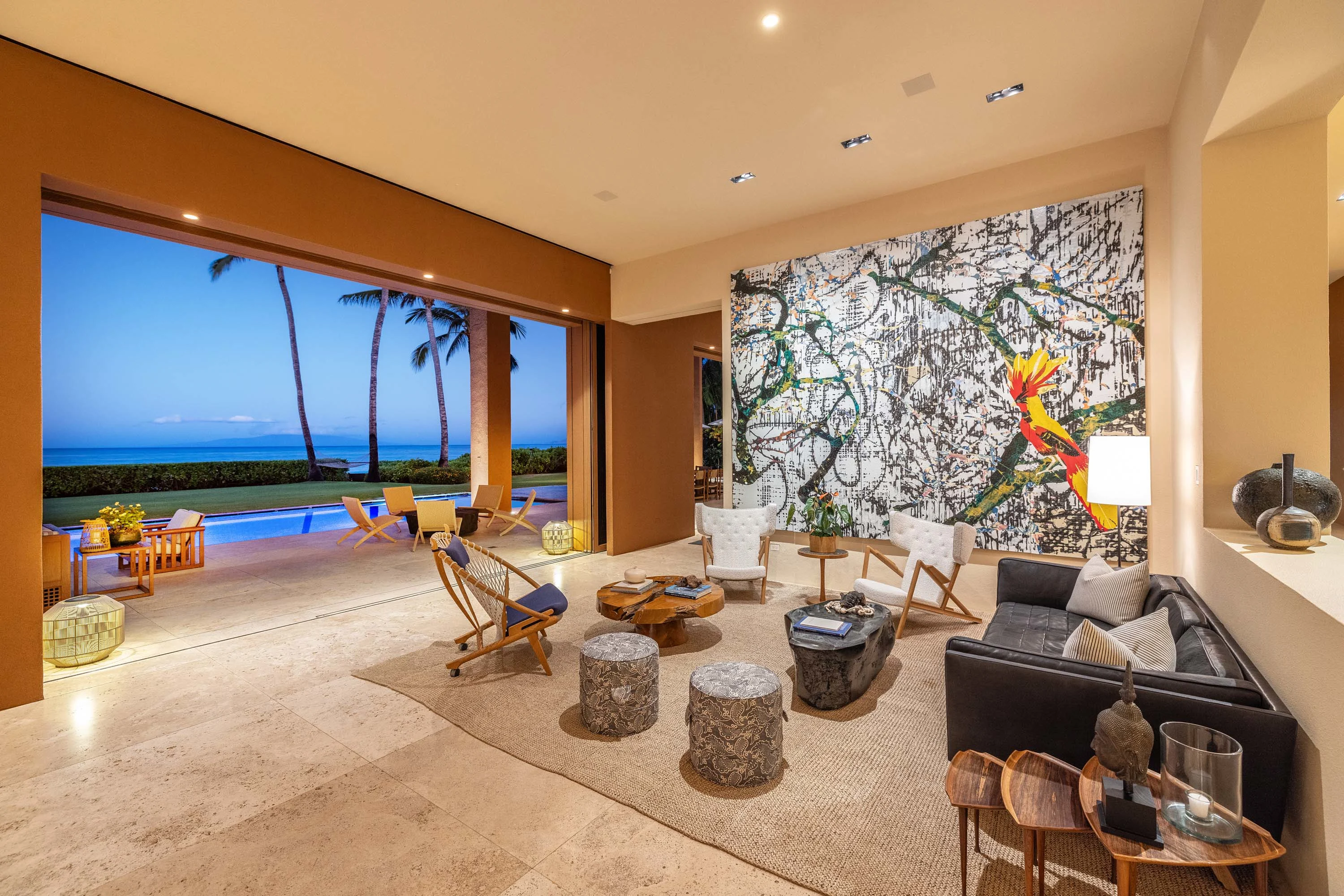 Casa En Maui Achieves Highest Sale Price to Date in Maui This Year in ...