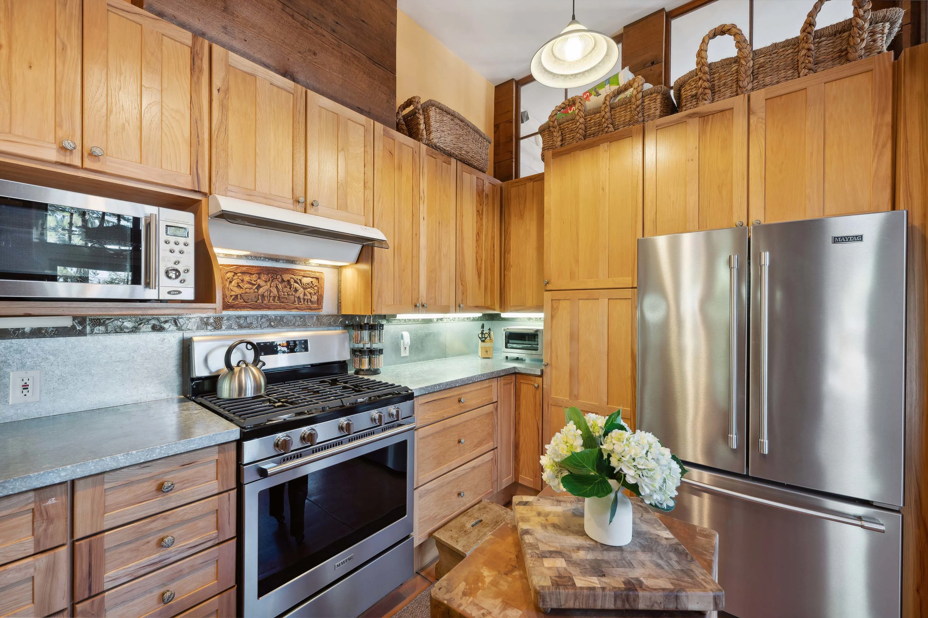 3390 Mount Veeder Road, Mount Veeder, Napa Valley, California 94558 ...